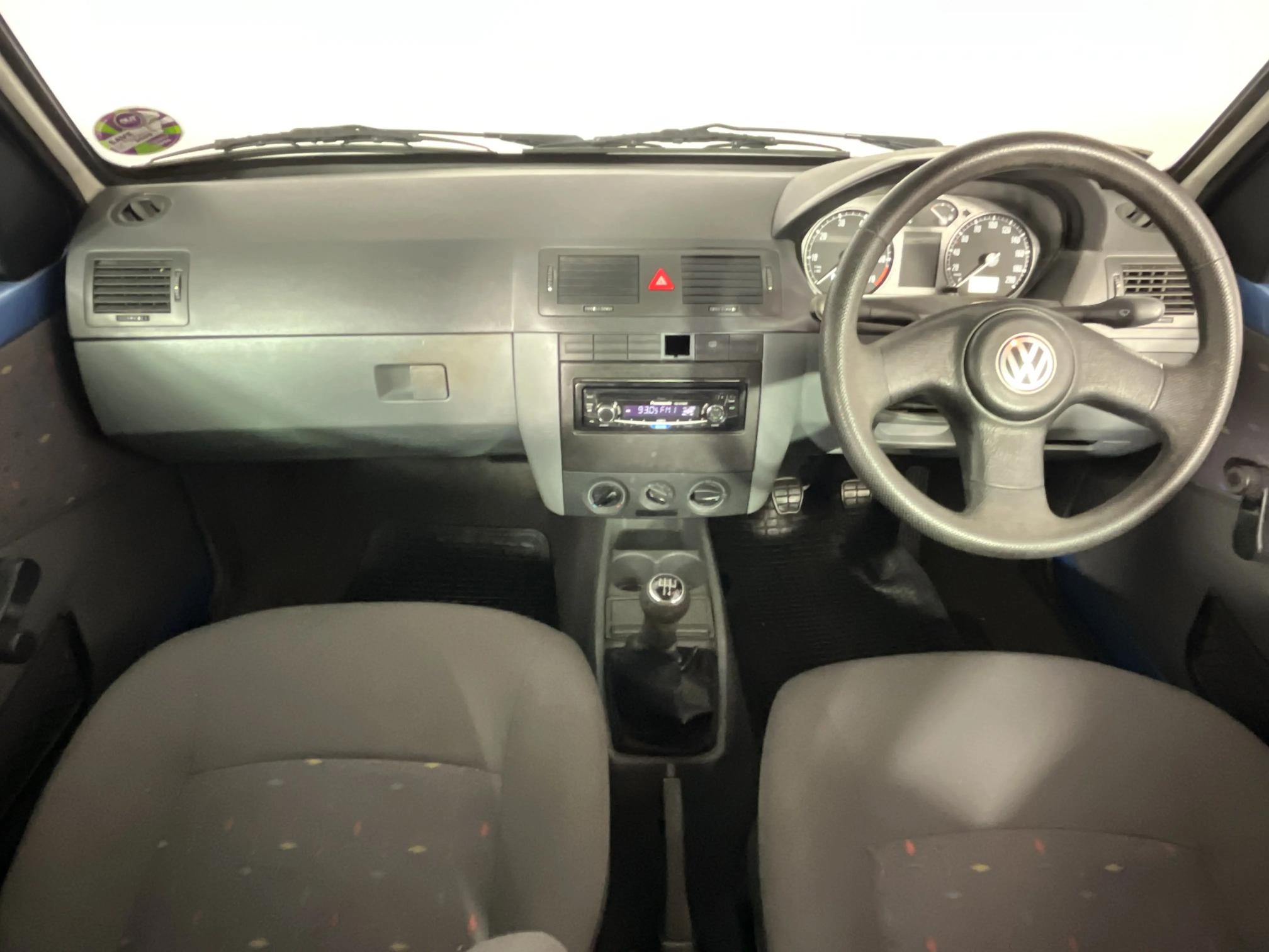 Volkswagen (VW) Citi 1.4i for sale in Western Cape - Cape Town ...