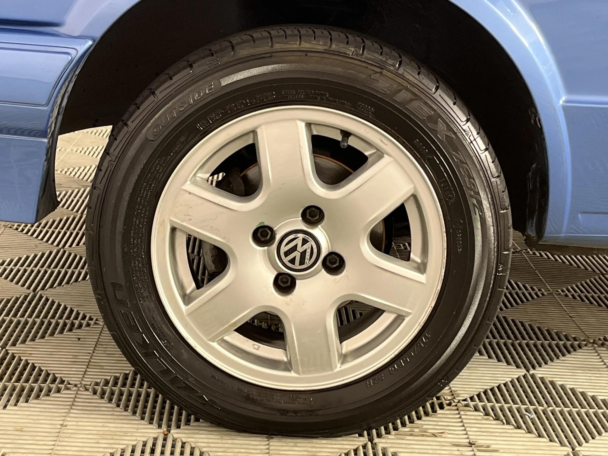 Volkswagen (VW) Citi 1.4i for sale in Western Cape - Cape Town ...