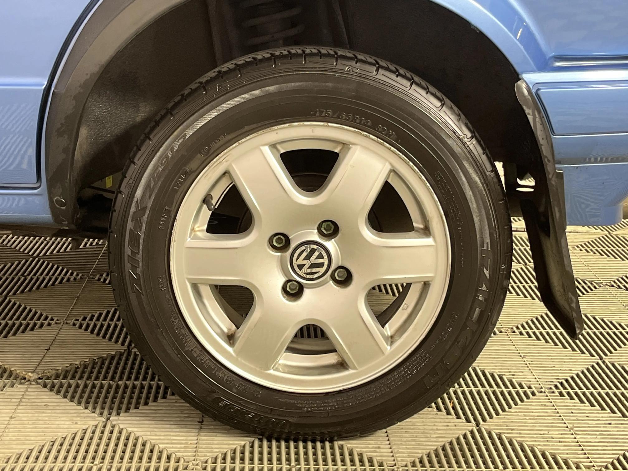 Volkswagen (VW) Citi 1.4i for sale in Western Cape - Cape Town ...