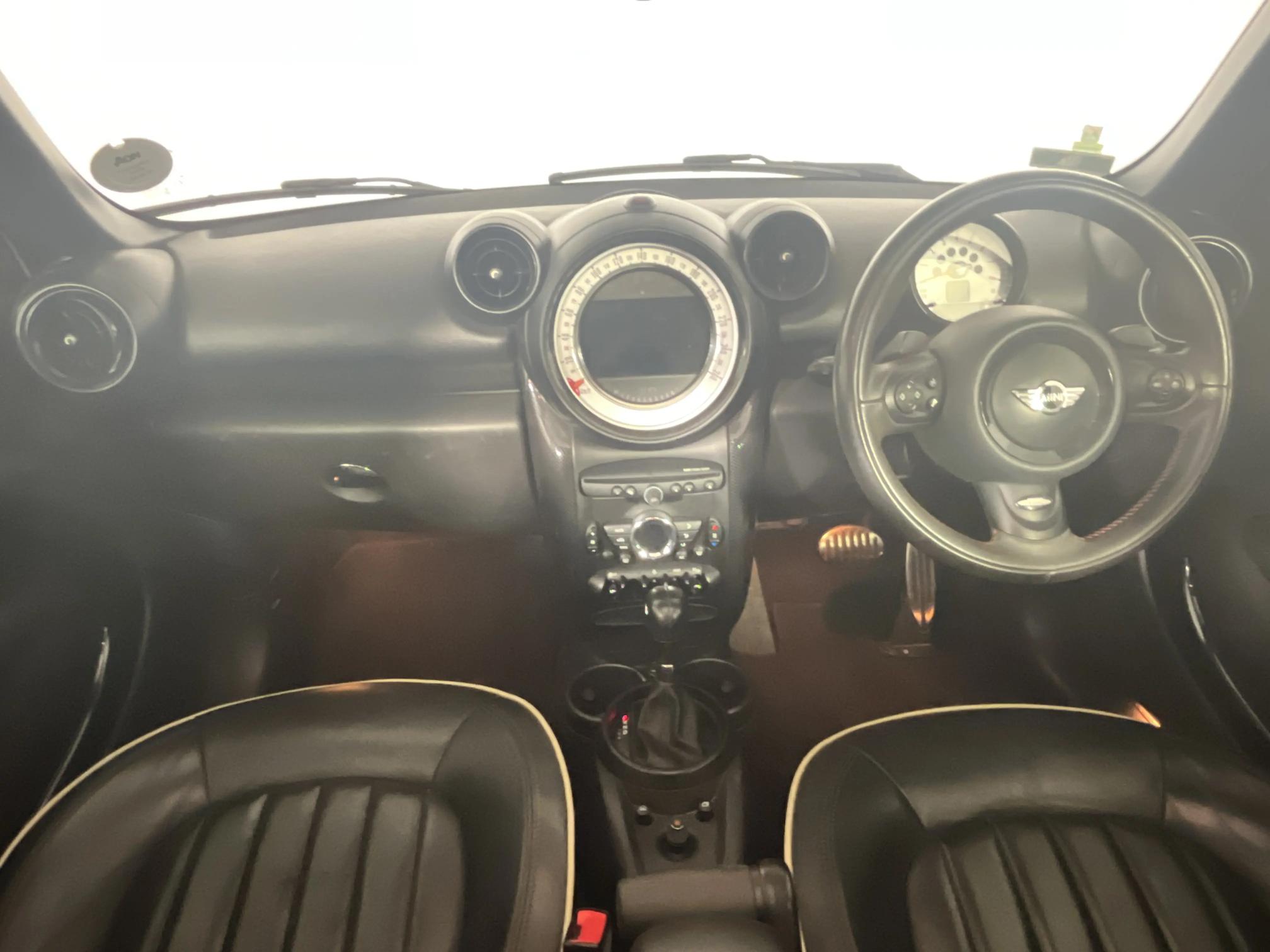 MINI Cooper S Countryman (140 kW) Steptronic for sale in Gauteng ...
