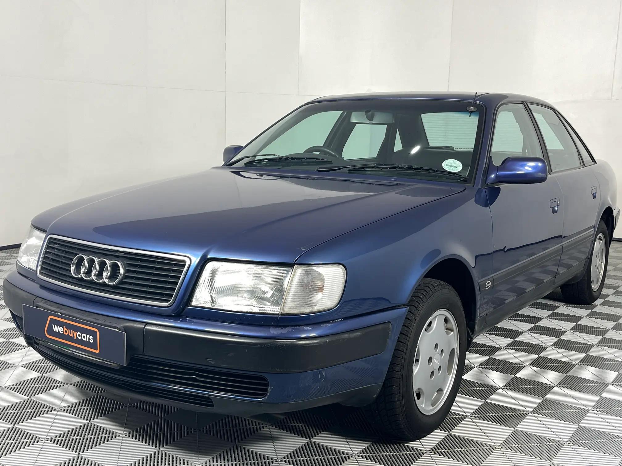 Audi 500 SE 100 KW Auto For Sale R 25 900 Carfind co za Audi 500 SE 100 KW Auto For Sale R 25 900 Carfind co za