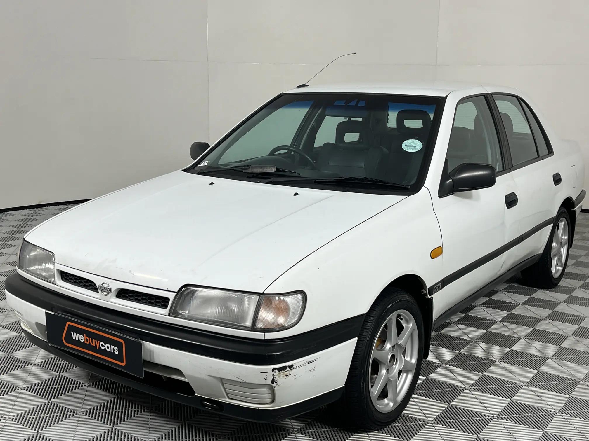 Cars for sale in South Africa - New and Used