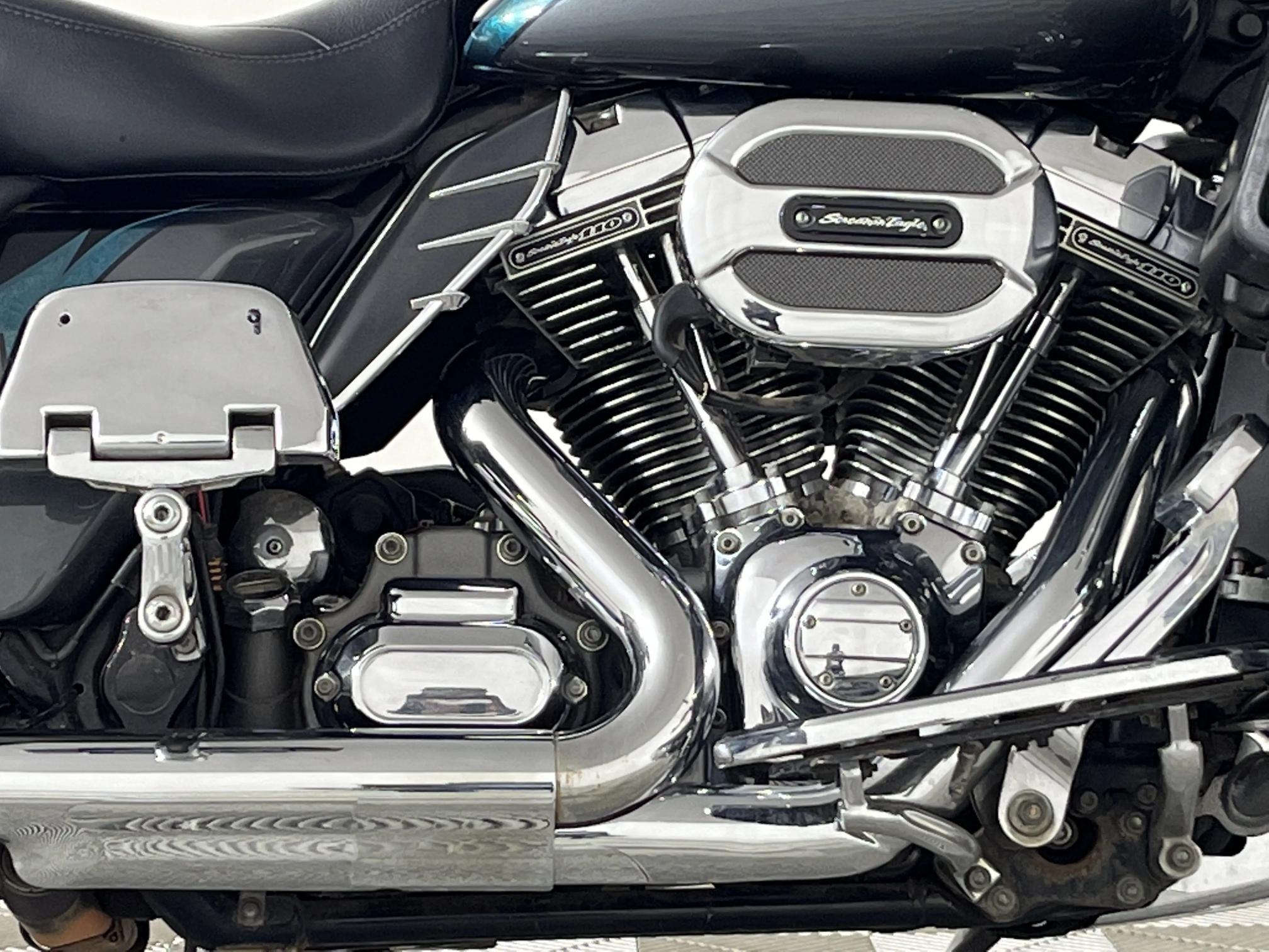 Harley-Davidson CVO Ultra Limited for sale in Limpopo - Polokwane ...