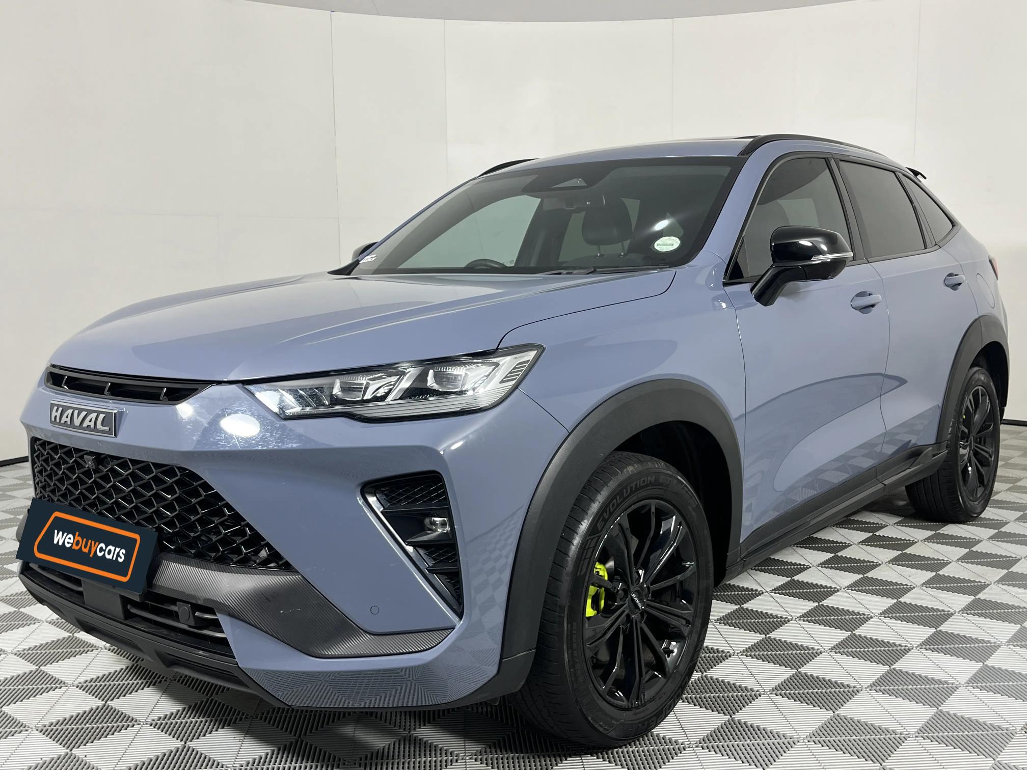 Haval H6 GT 2.0T Super Luxury 4x4 DCT for sale in Eastern Cape - Port ...