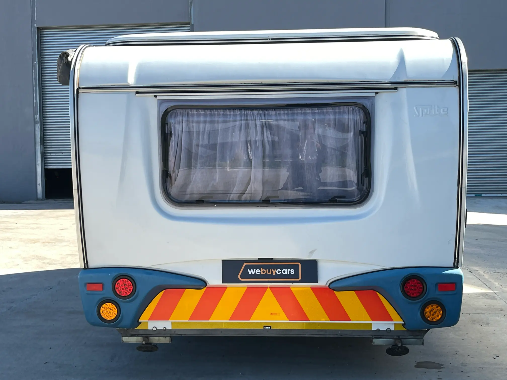 Used 2018 Jurgens Sprite Swing for sale | WeBuyCars