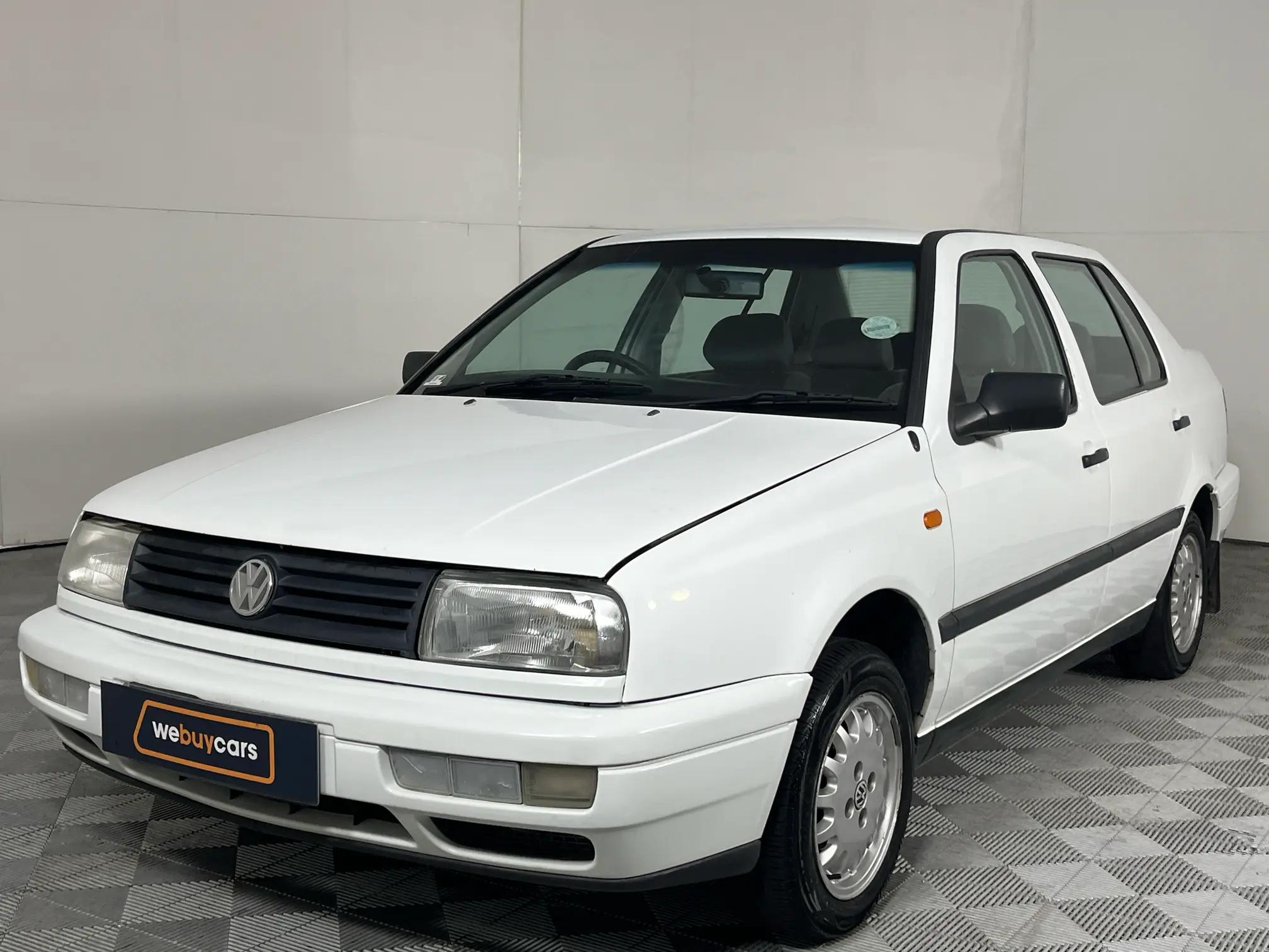 Volkswagen (VW) Jetta 3 1.8 CLX (82 kW) A/C for sale in Western Cape ...