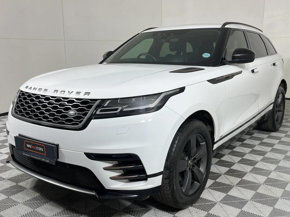 Land Rover Range Rover Velar 2.0D for sale in Gauteng - Centurion ...