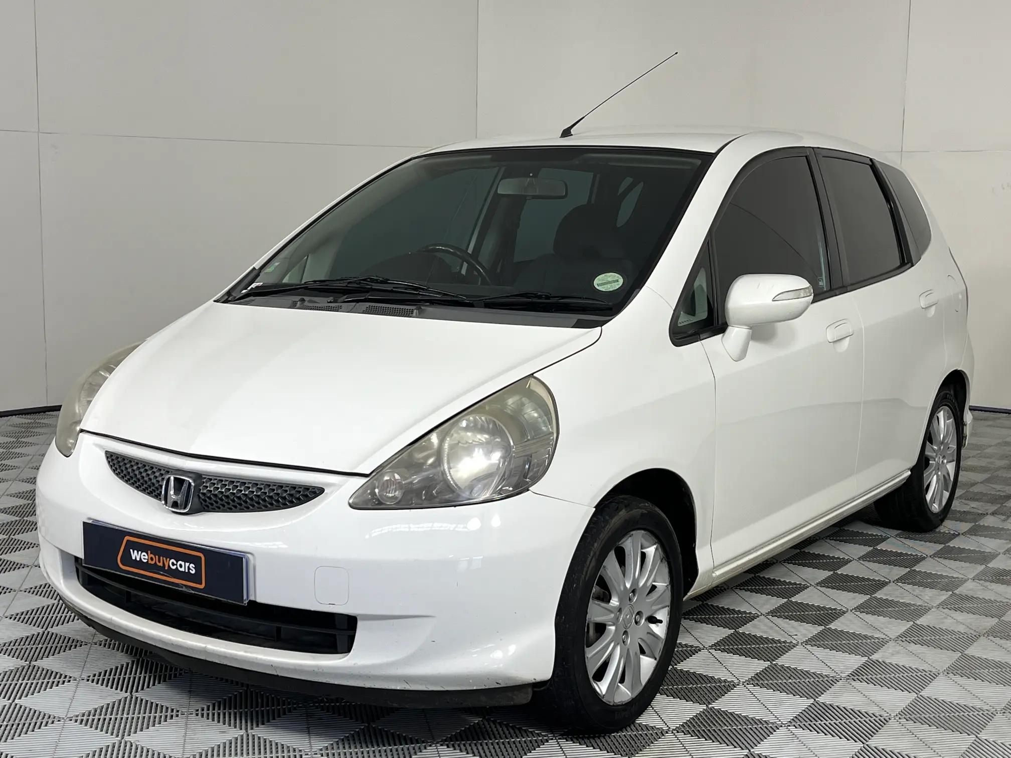 Honda Jazz 1.4i DSI Auto for sale - R 55 900 | Carfind.co.za