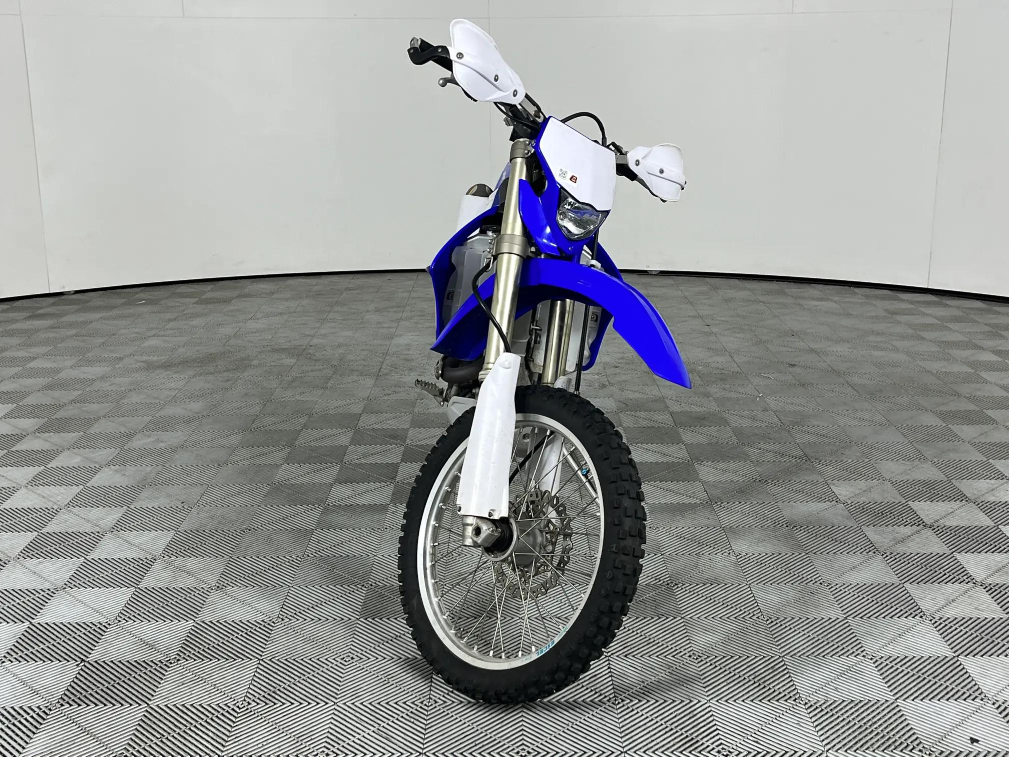 Yamaha WR 450 F for sale - R 34 900 | Carfind.co.za