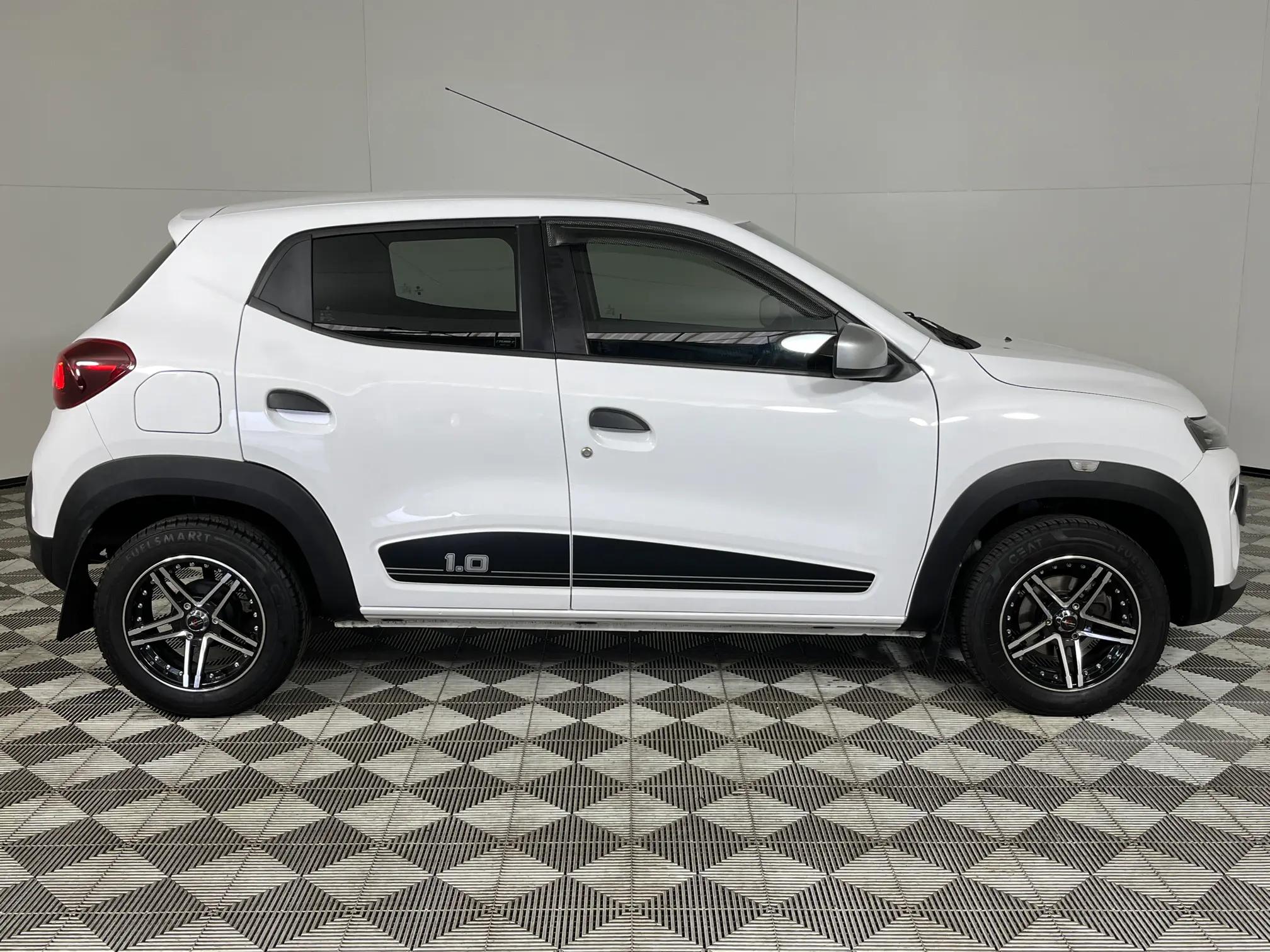 Renault Kwid 1.0 Dynamique 5 Door for sale - R 126 900 | Carfind.co.za
