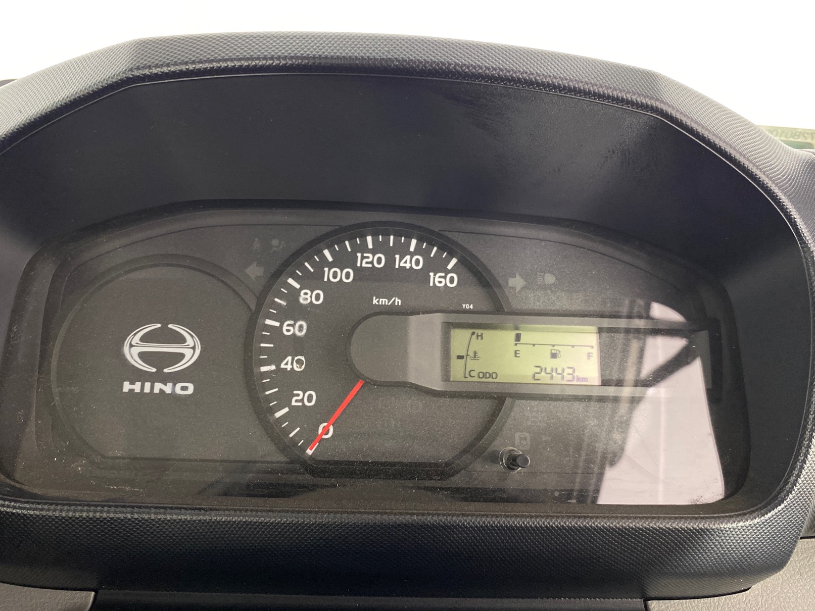 Used 2022 Hino 200 Series 200 310 (fh2) 4X2 for sale | WeBuyCars