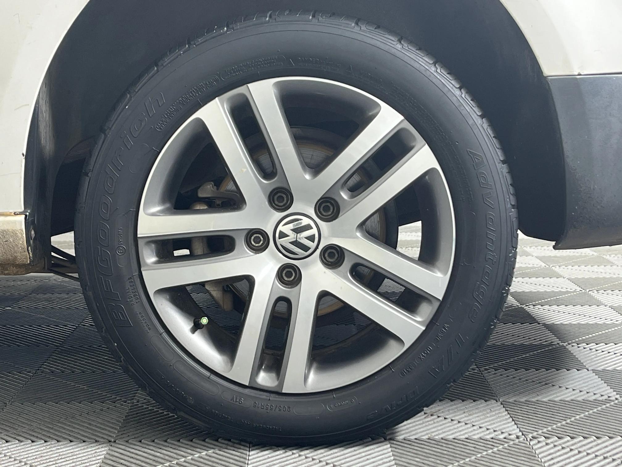 Volkswagen (VW) Caddy 2.0 SDi Panel Van for sale in Gauteng - Pretoria ...