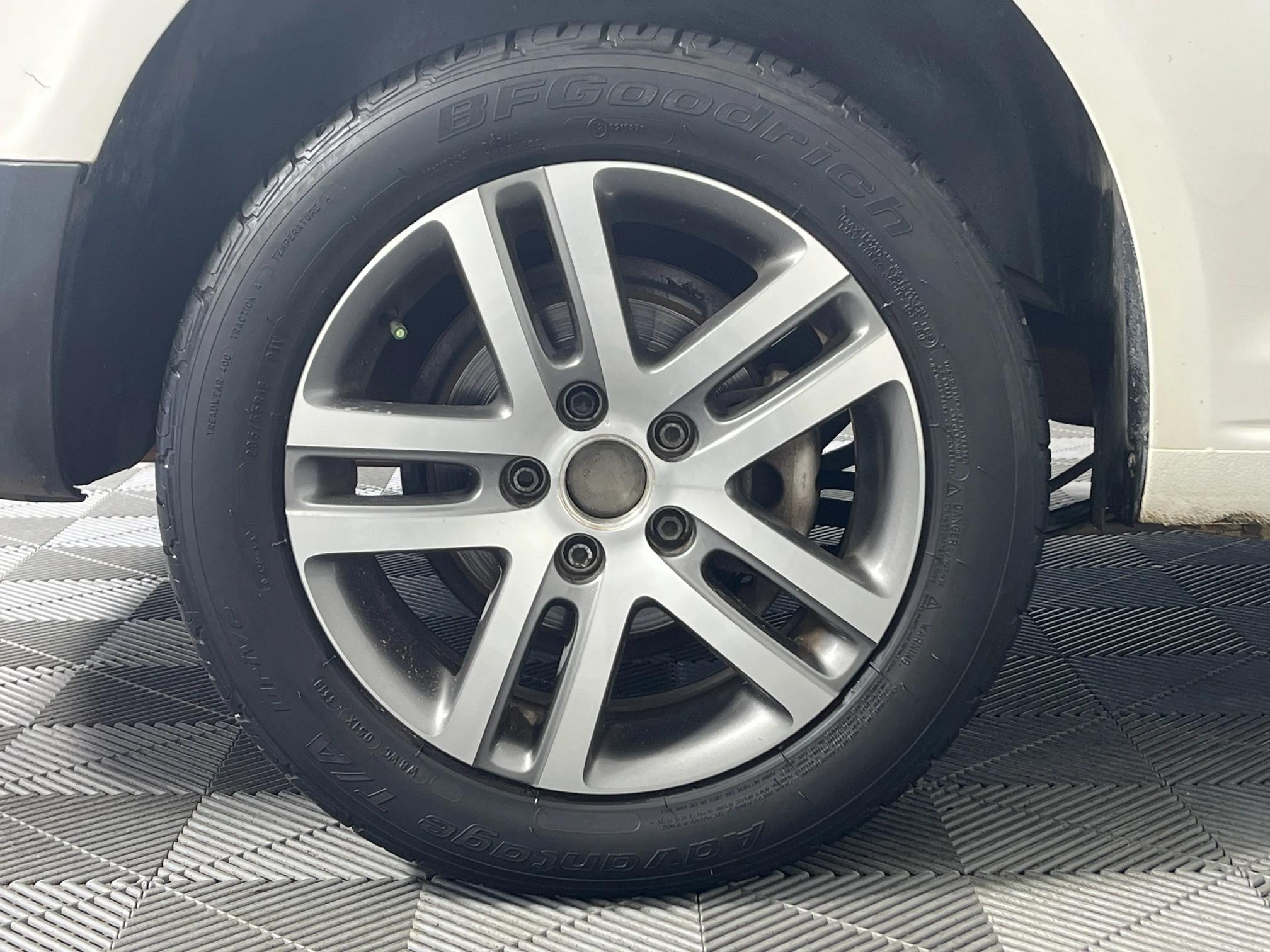 Volkswagen (VW) Caddy 2.0 SDi Panel Van for sale in Gauteng - Pretoria ...