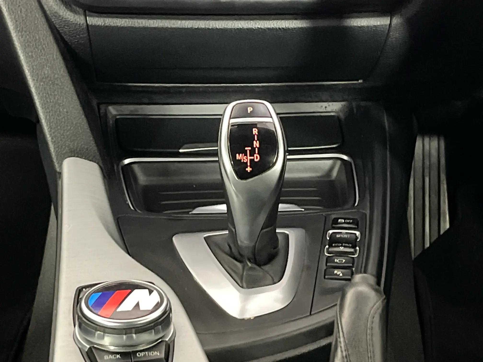 BMW 428i (F32) Coupe Sport Line Steptronic for sale - R 242 900 ...