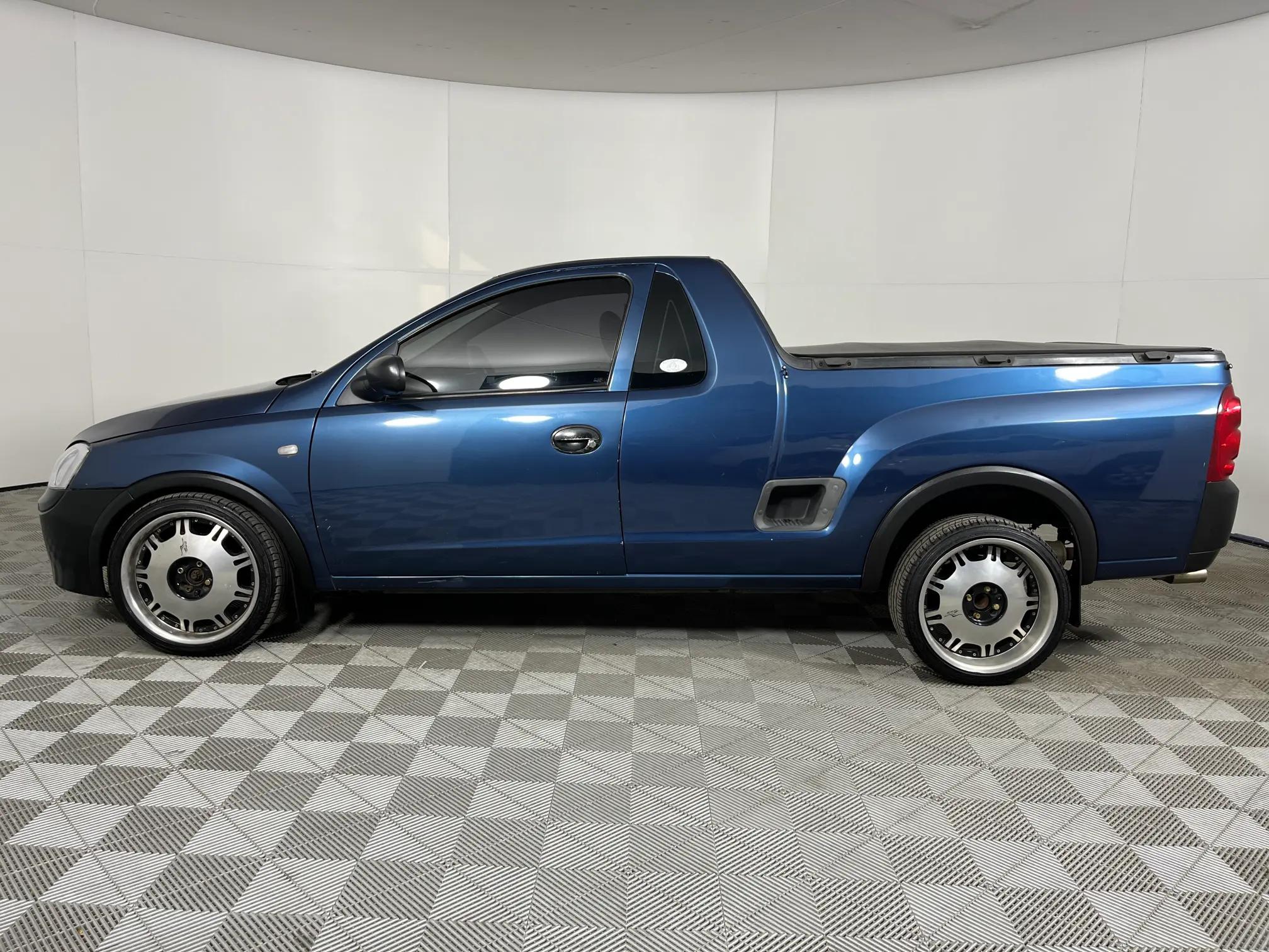 Chevrolet Corsa Utility 1.4 Aircon for sale - R 46 900 | Carfind.co.za