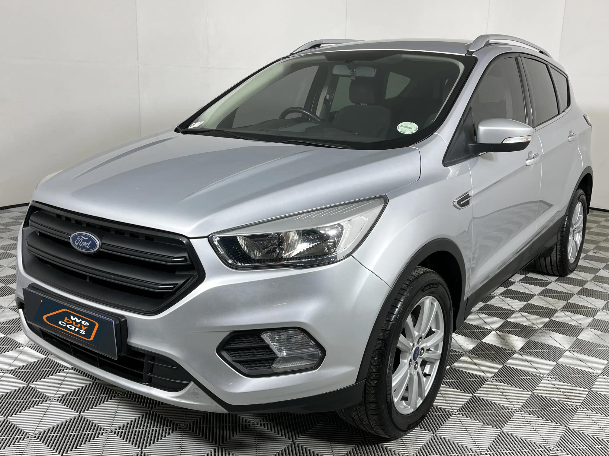 Ford Kuga 1.5 EcoBoost Ambiente for sale in Gauteng - Johannesburg ...