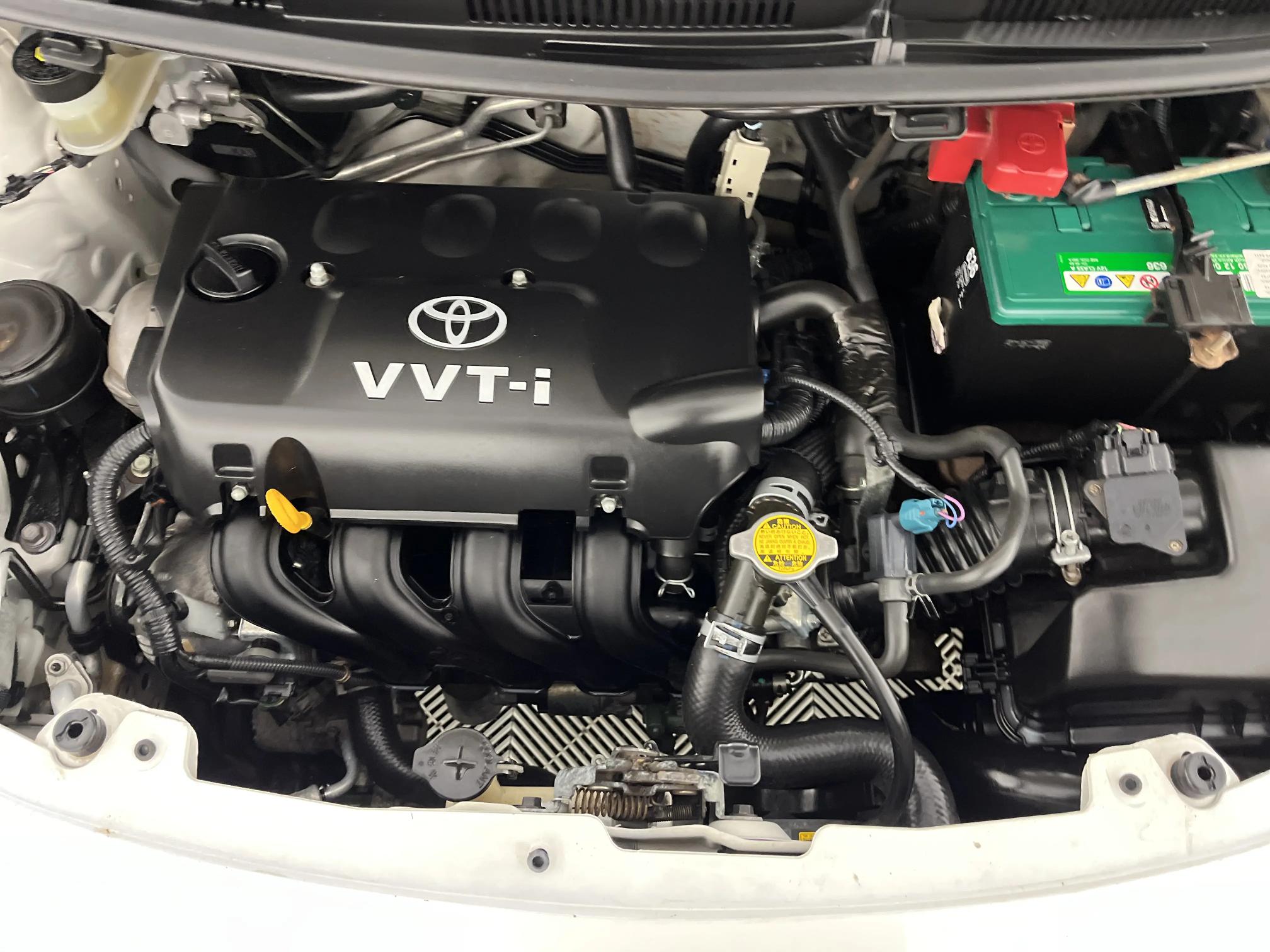 Toyota Yaris Zen3 Hatch AC 5 Door for sale in Gauteng - Johannesburg ...