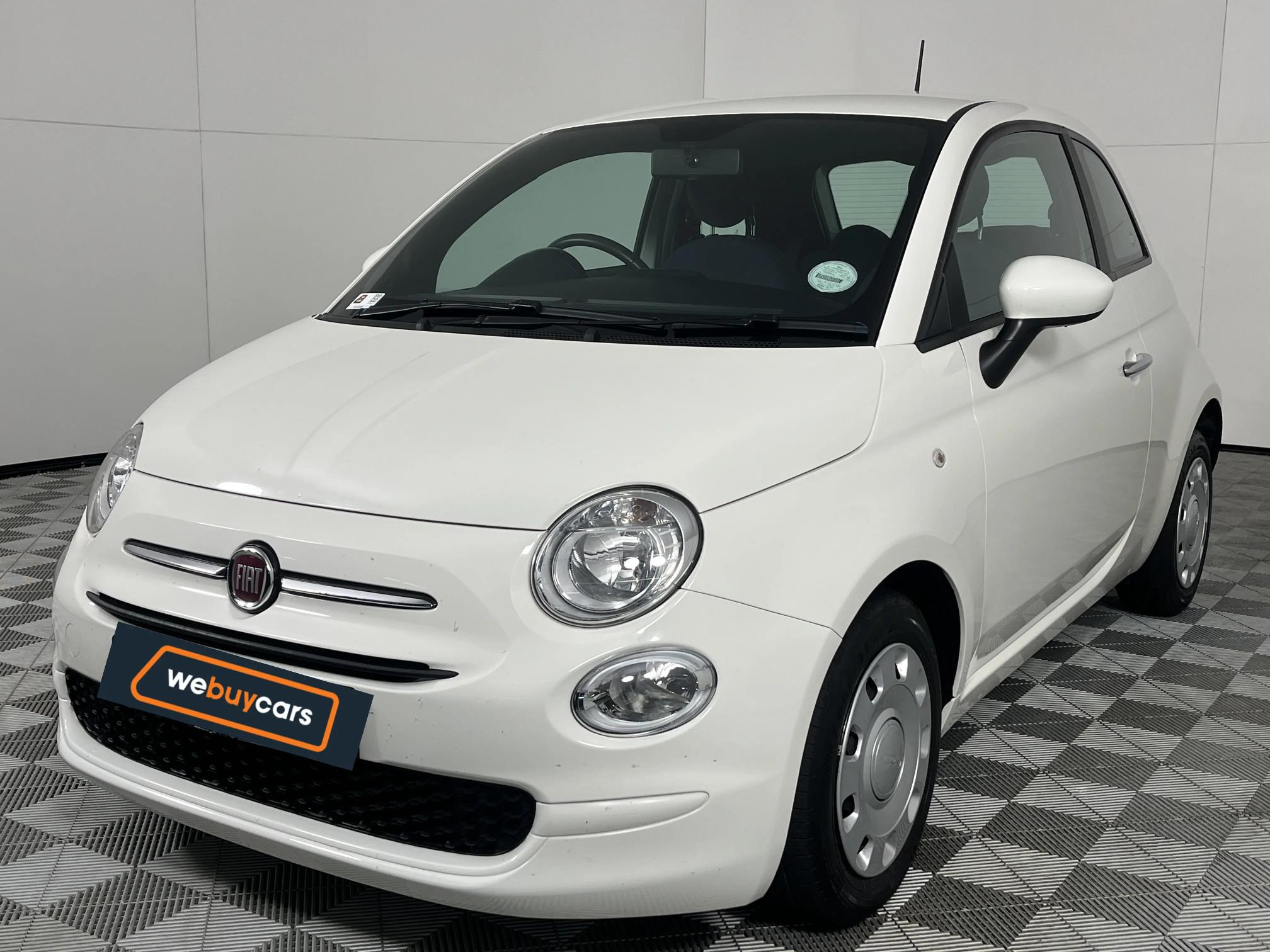 Fiat 500 900T Cult Auto for sale in Eastern Cape - East London ...