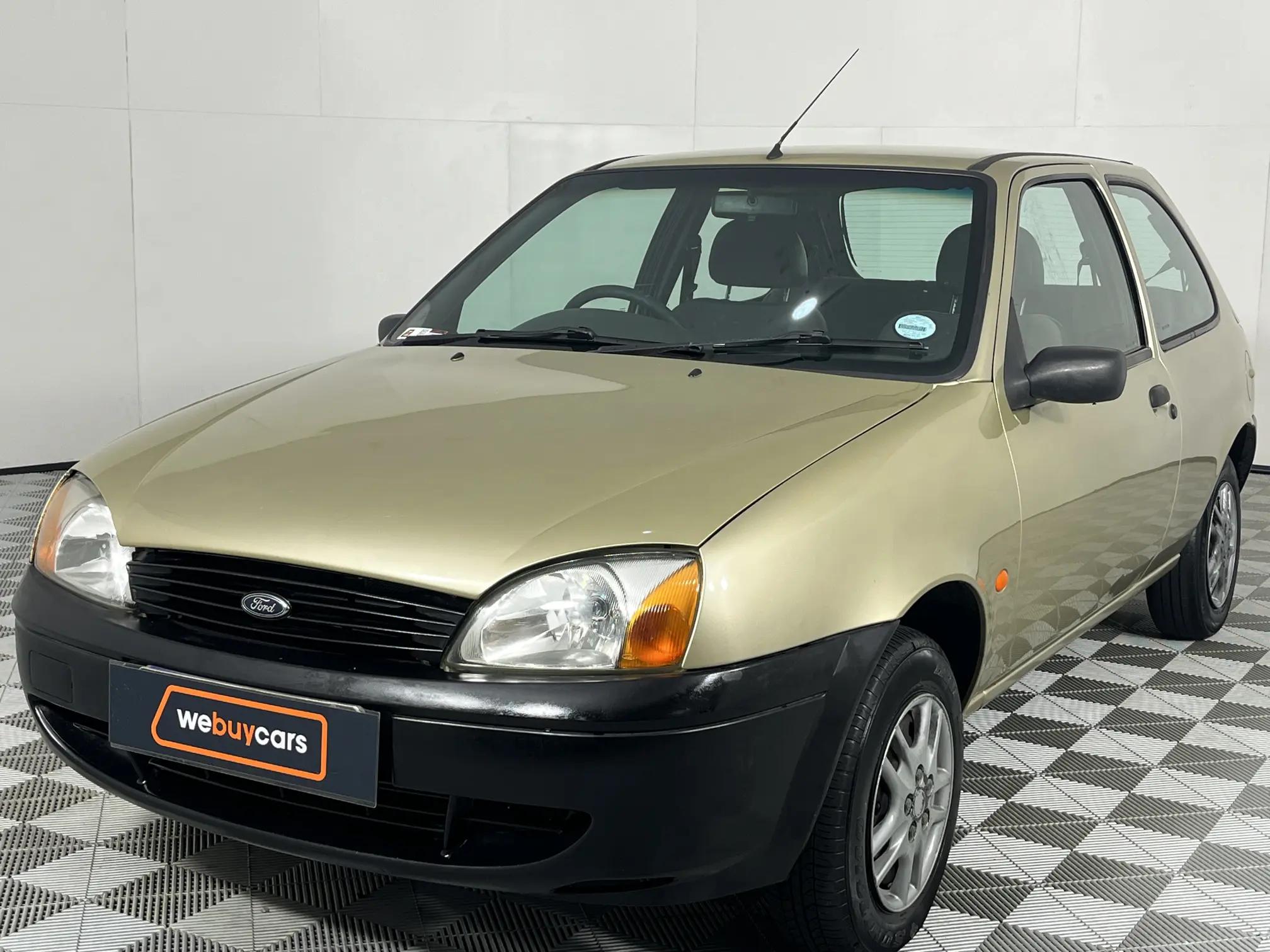 Ford Fiesta Flite 1.3i 3 Door for sale in Eastern Cape - Port Elizabeth ...