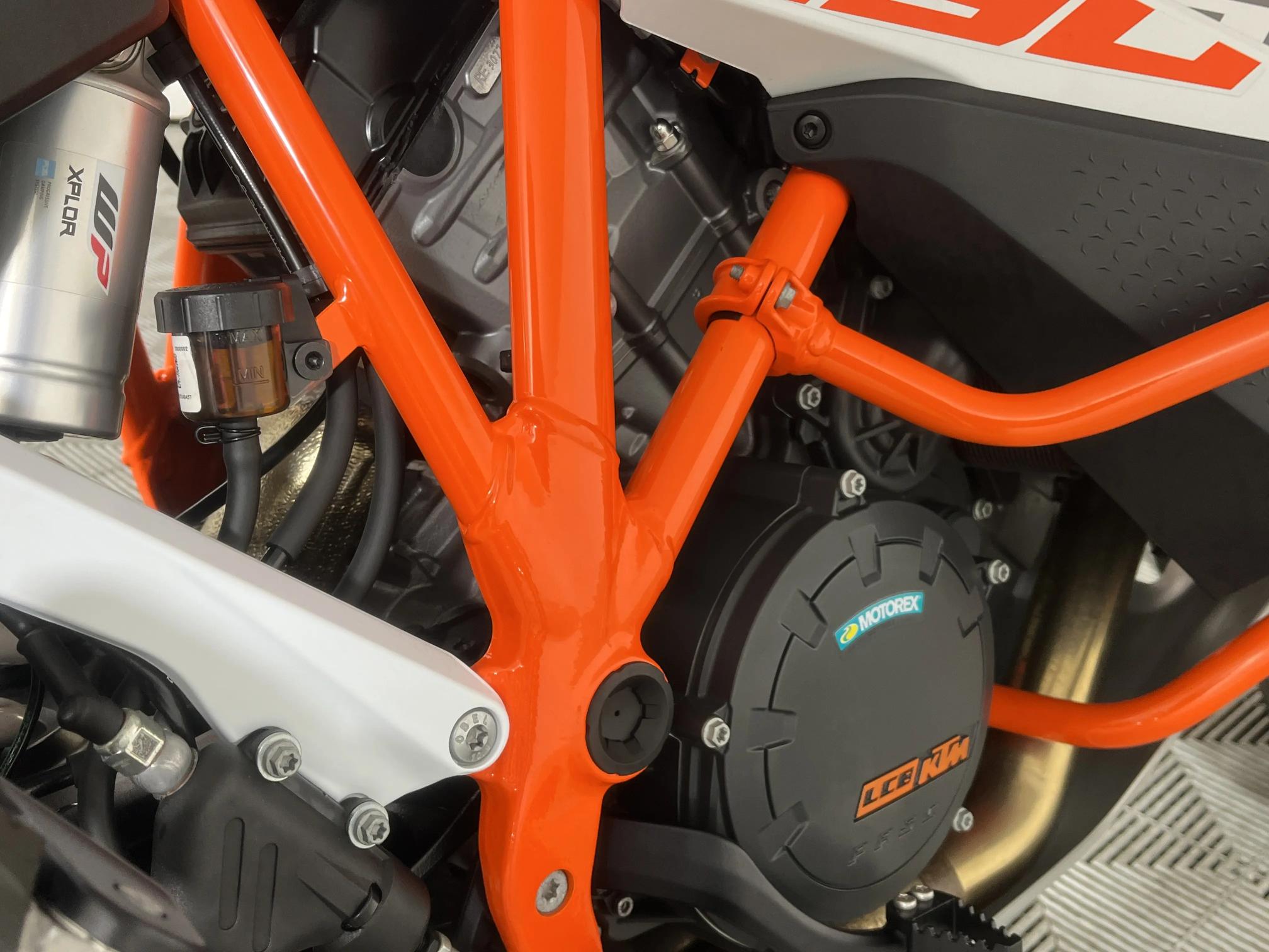 KTM 1290 Super Adventure R for sale in Western Cape - Cape Town ...