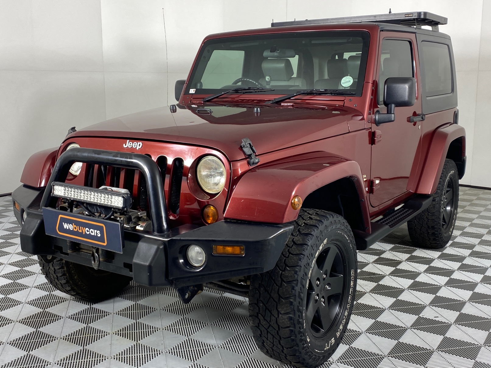 Jeep Wrangler Cars for sale in South Africa - New and Used