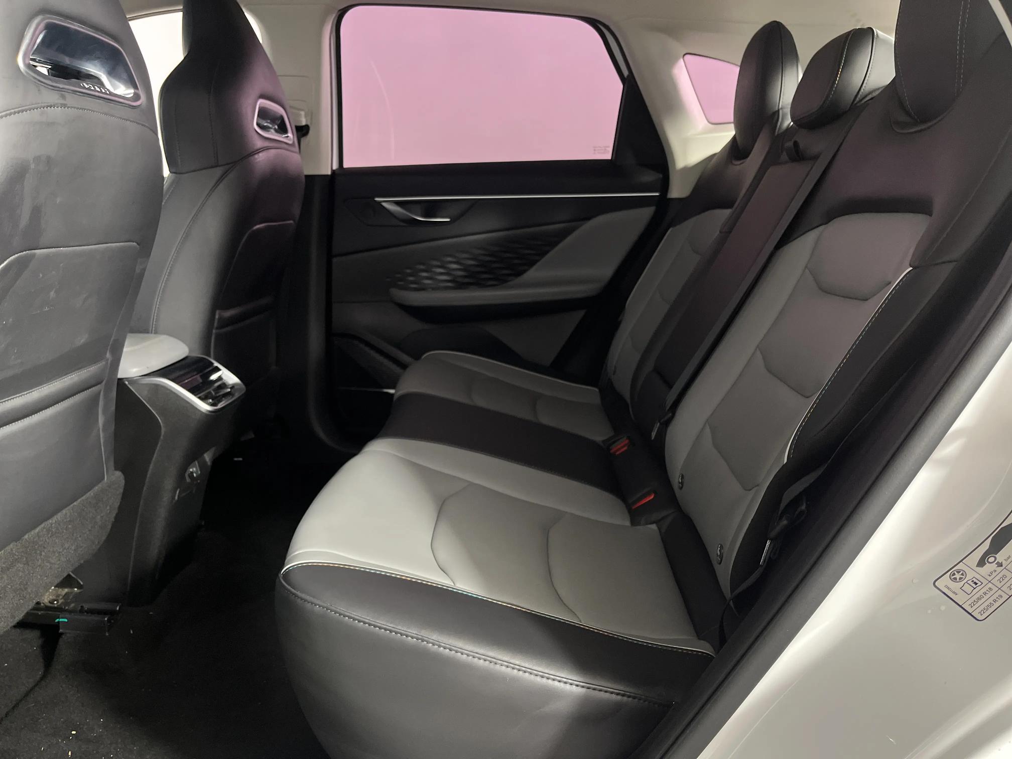 BAIC Beijing X55 1.5T Elite Auto for sale in KZN - Durban - Carfind.co ...