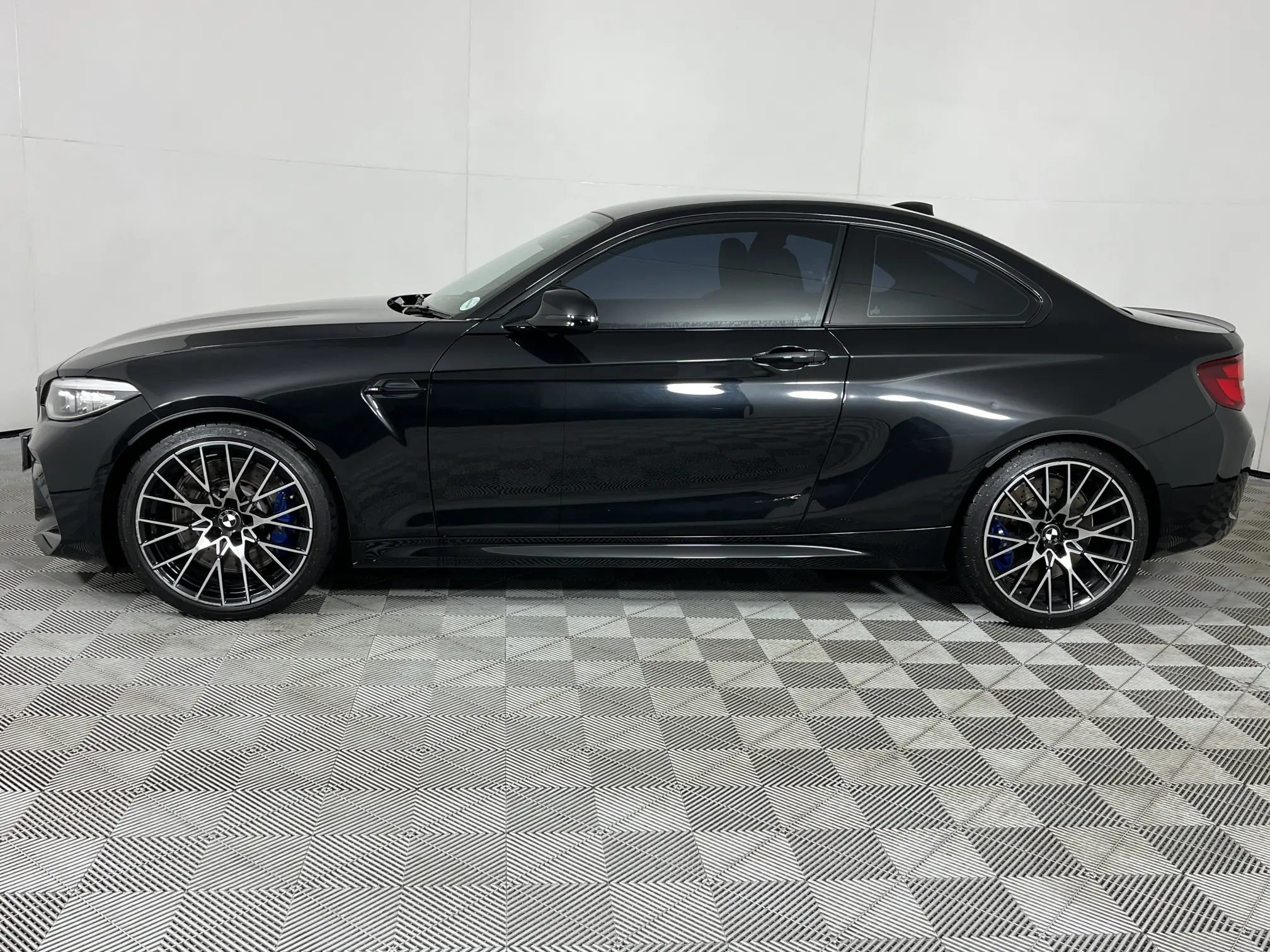 Buy a Car | Looking to buy a 2021 BMW 2 Series M2 Coupe M-Dct ...