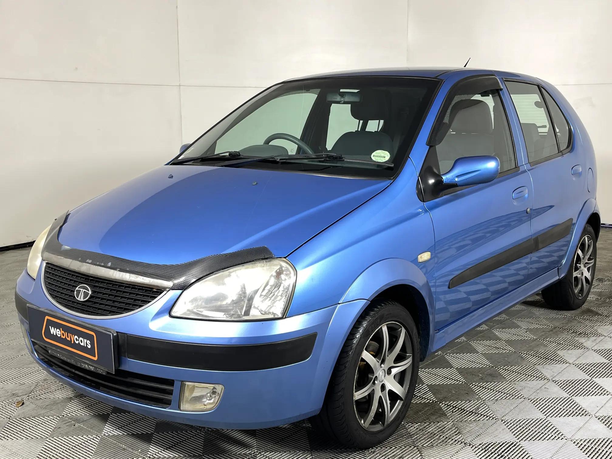 2006 Tata Indica 1.4 LSI