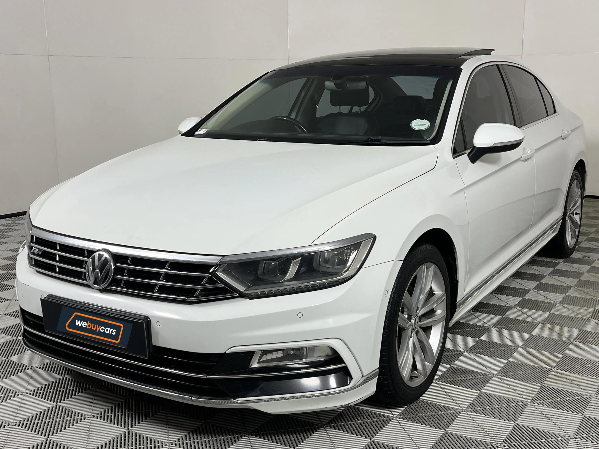 Volkswagen (VW) Passat Cars For Sale In South Africa | New Cars & Used ...