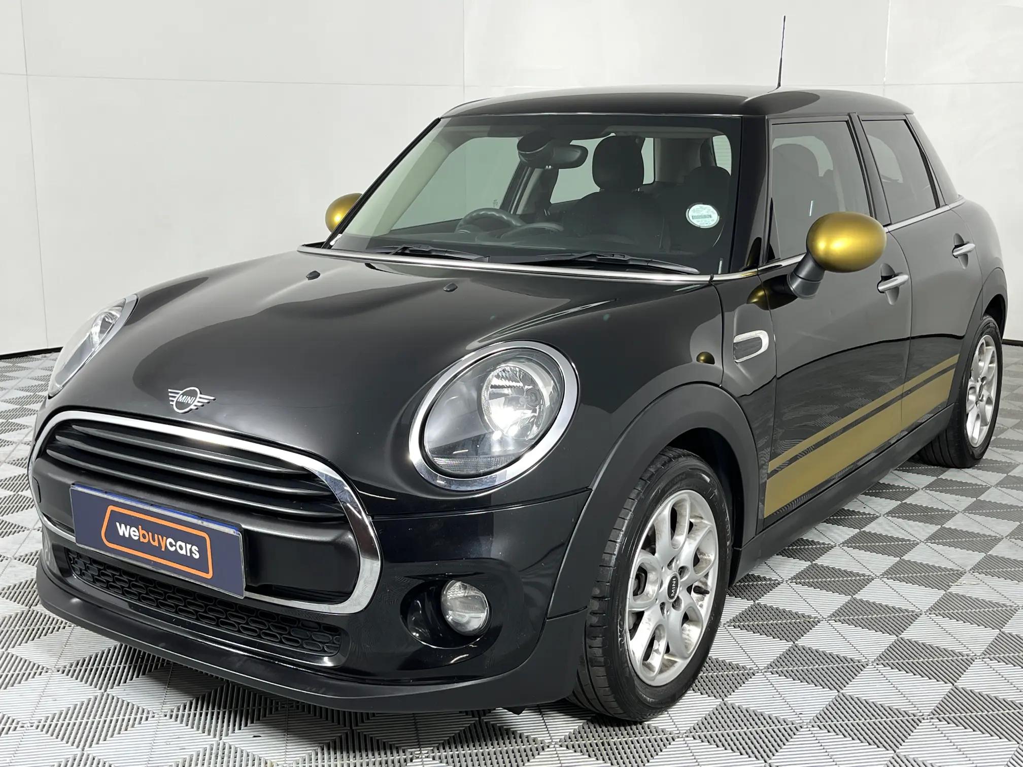 MINI Cars for sale in South Africa - New and Used