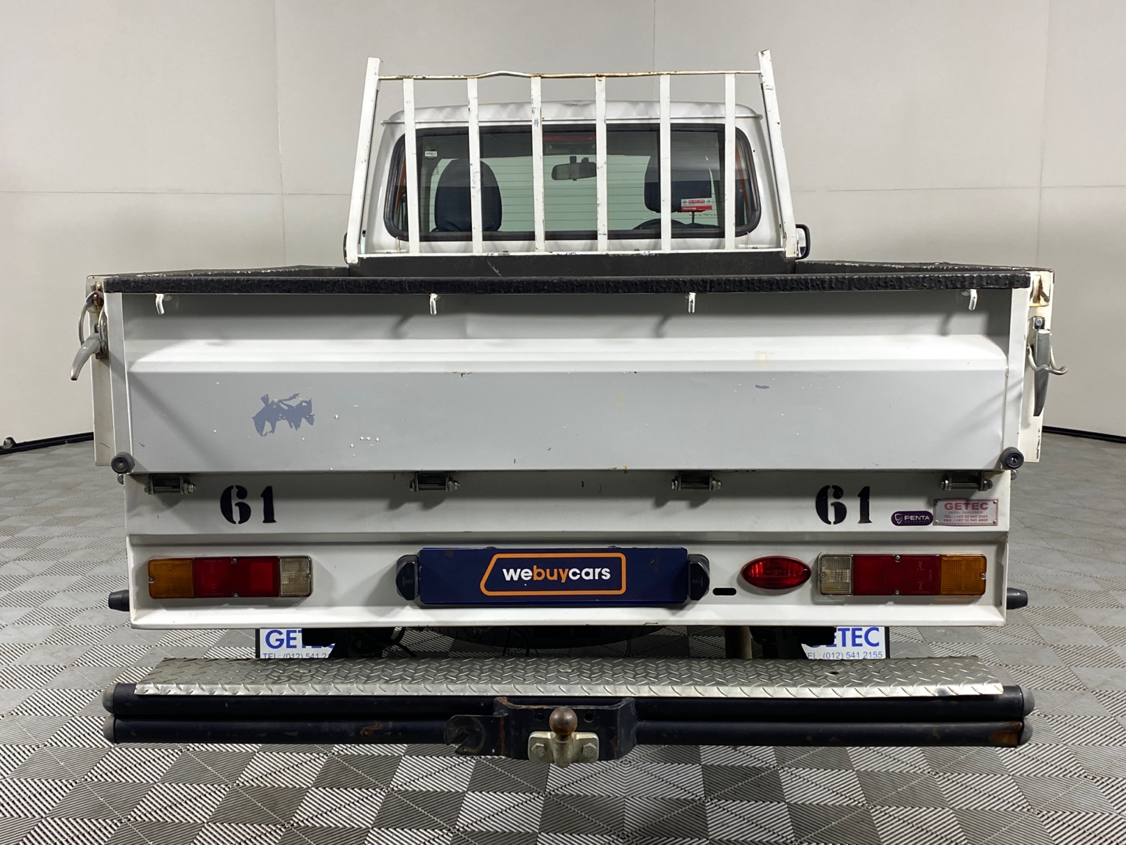 Mahindra Scoprio Pik-Up 2.2 mHAwk S4 Dropside for sale - R 150 900 ...