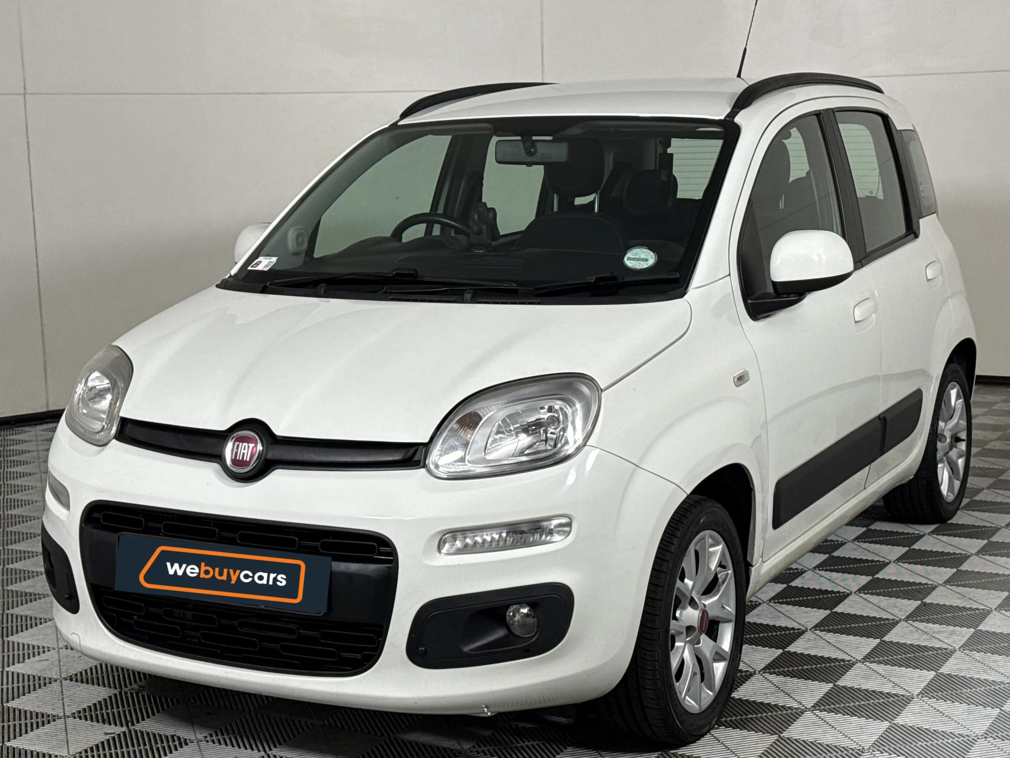 Fiat Panda 900T Lounge for sale in Gauteng - Centurion - Carfind.co.za ...
