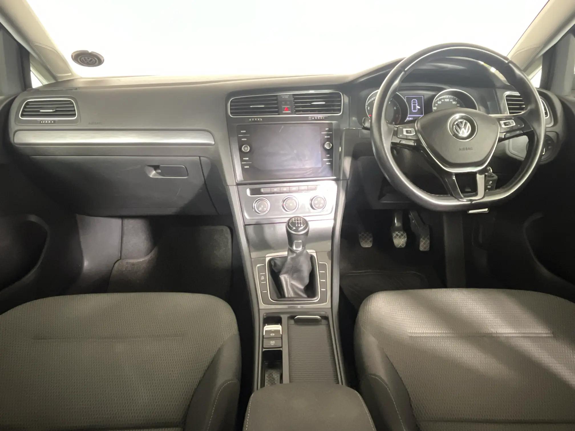 Volkswagen (VW) Golf 7 1.0 TSi Comfortline for sale - R 180 900 ...