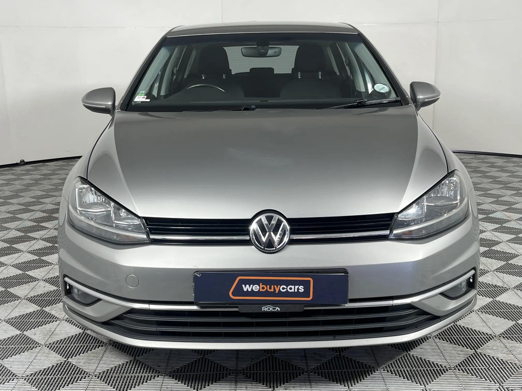 Volkswagen (VW) Golf 7 1.0 TSi Comfortline for sale - R 180 900 ...