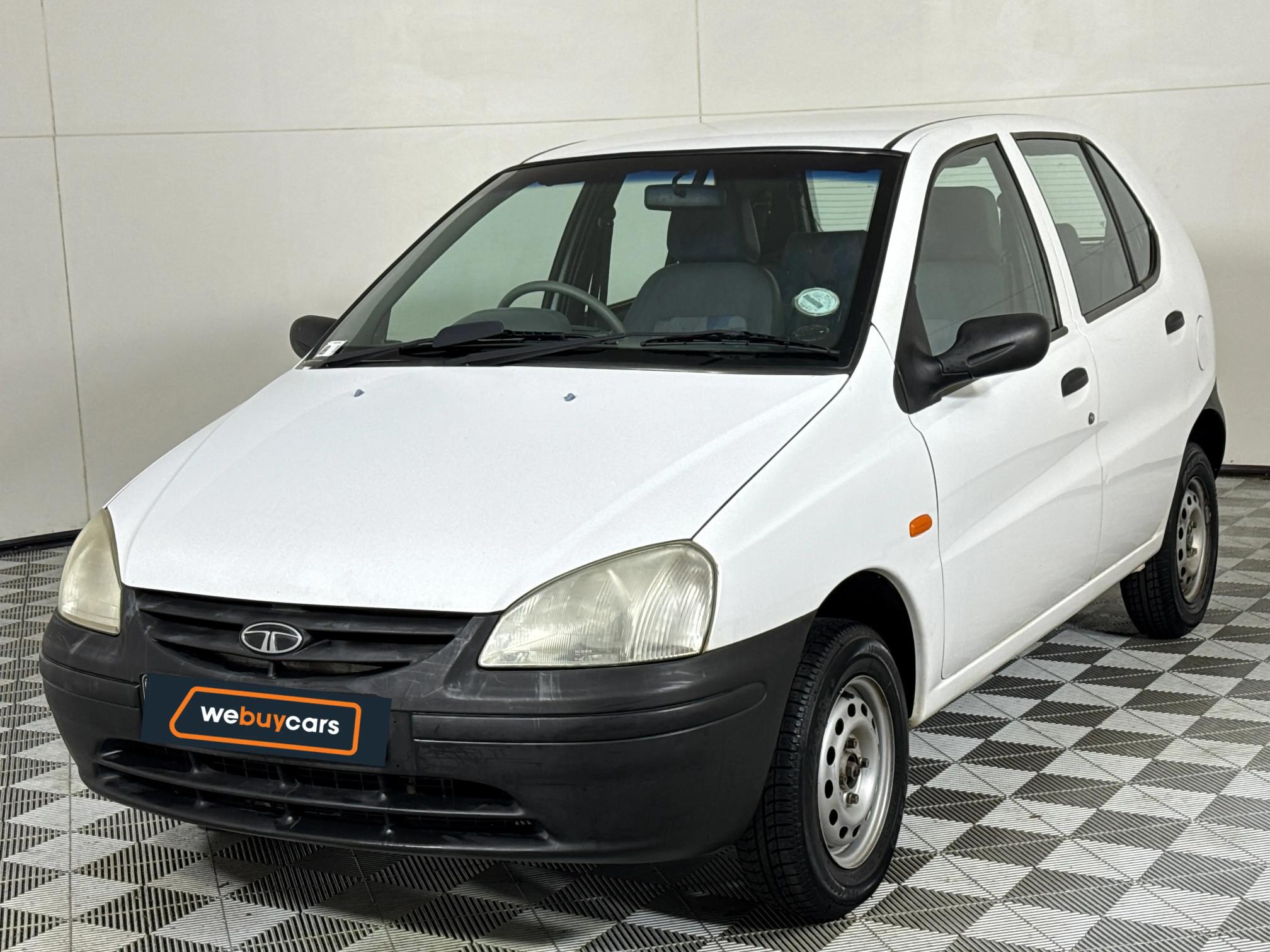 TATA B-Line 1.4 LE Limited Edition for sale in Gauteng - Centurion ...