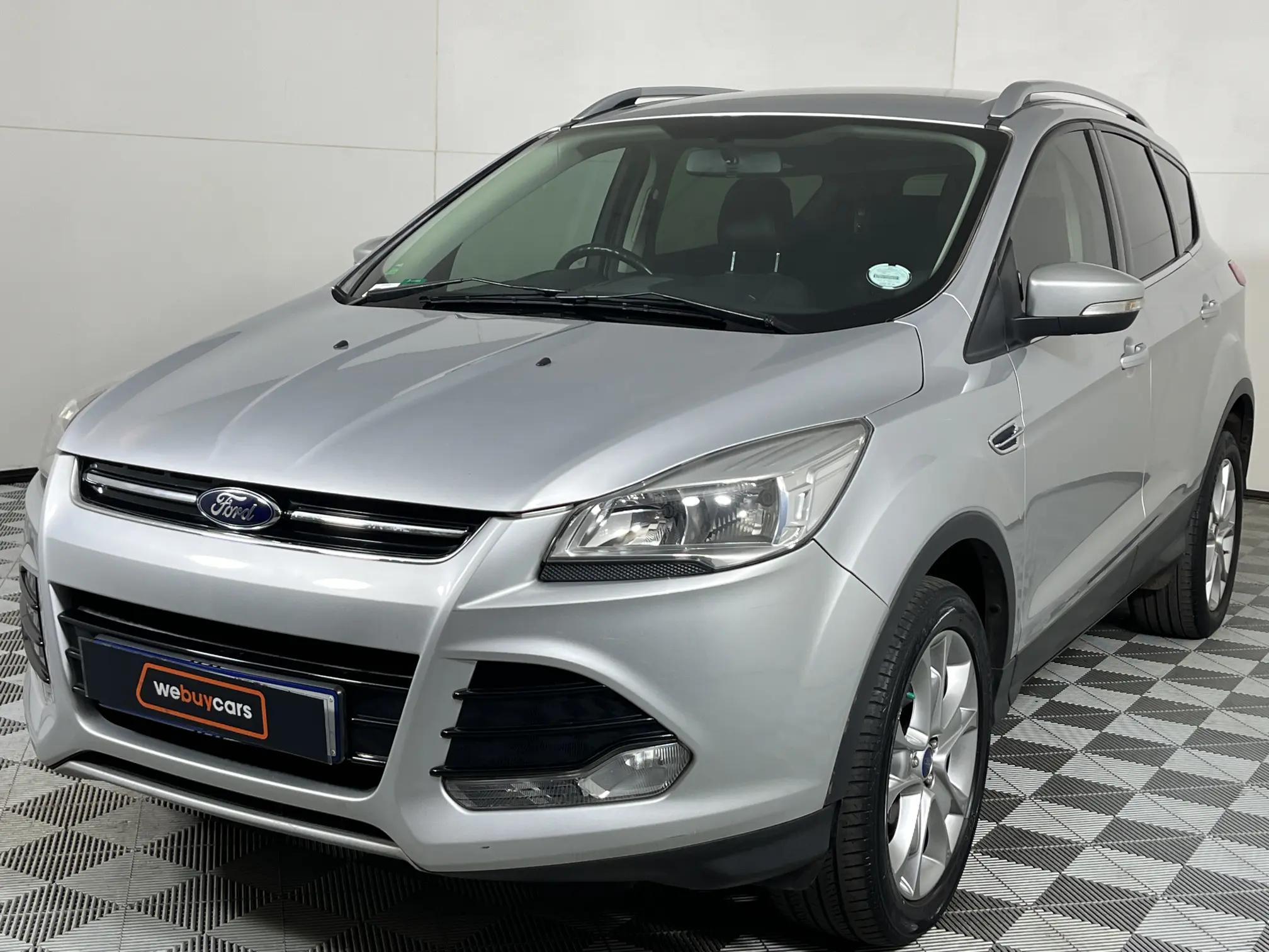 Ford Kuga 1.5 EcoBoost Trend Auto for sale - R 154 900 | Carfind.co.za