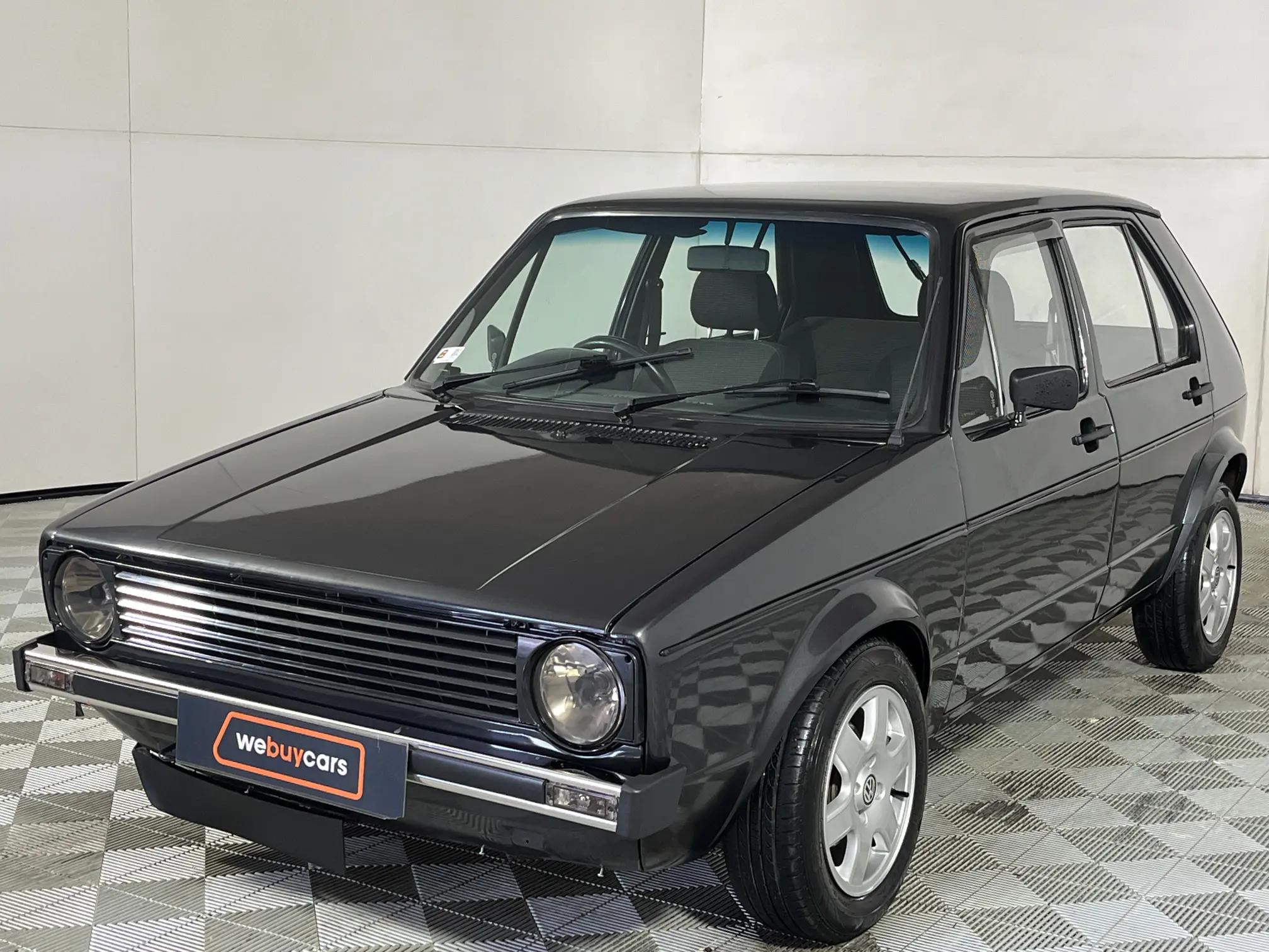 Volkswagen (VW) Citi Chico 1.4i for sale in Gauteng - Centurion ...