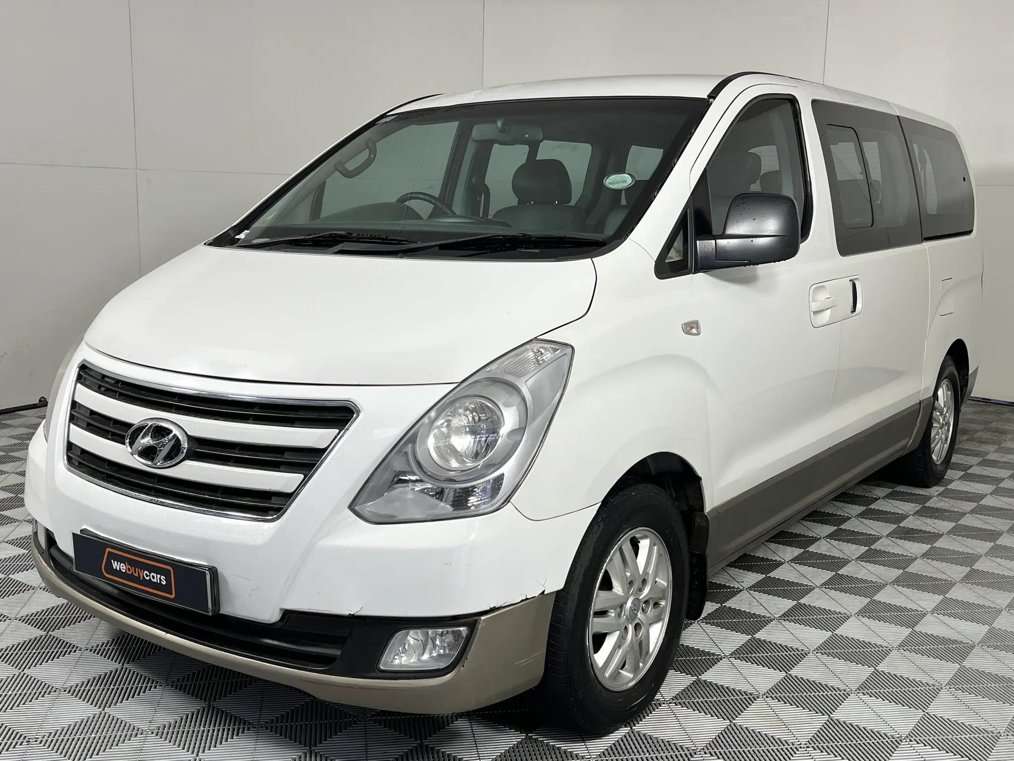 Hyundai H1 Cars for sale in South Africa - New and Used