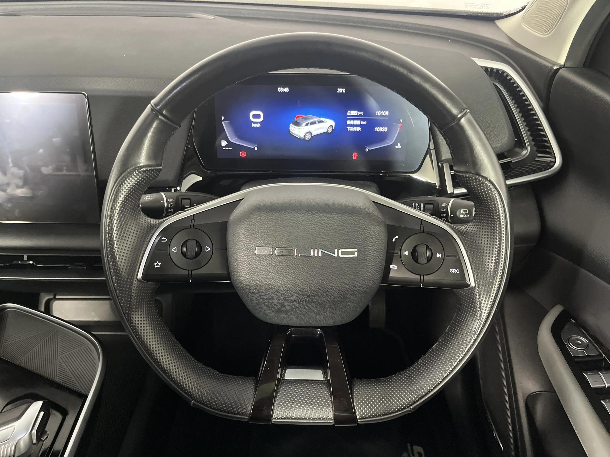 BAIC Beijing X55 1.5T Dynamic Auto for sale in Western Cape - Cape Town ...