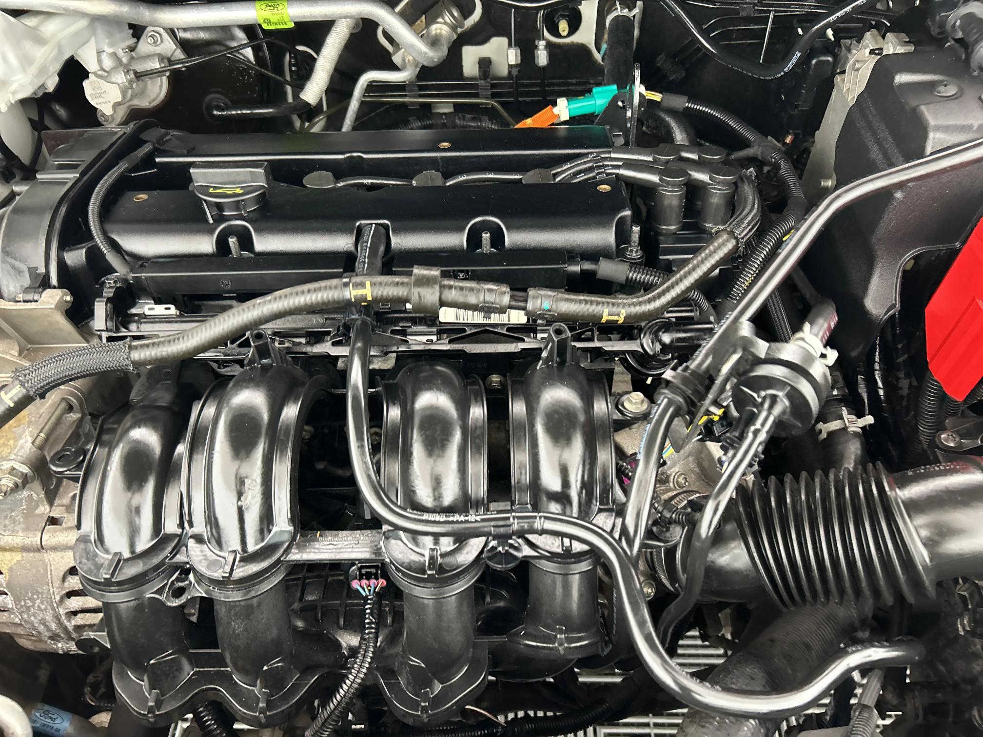 Ford Fiesta 1.4i (71 kW) Ambiente Hatch Back for sale in Western Cape ...