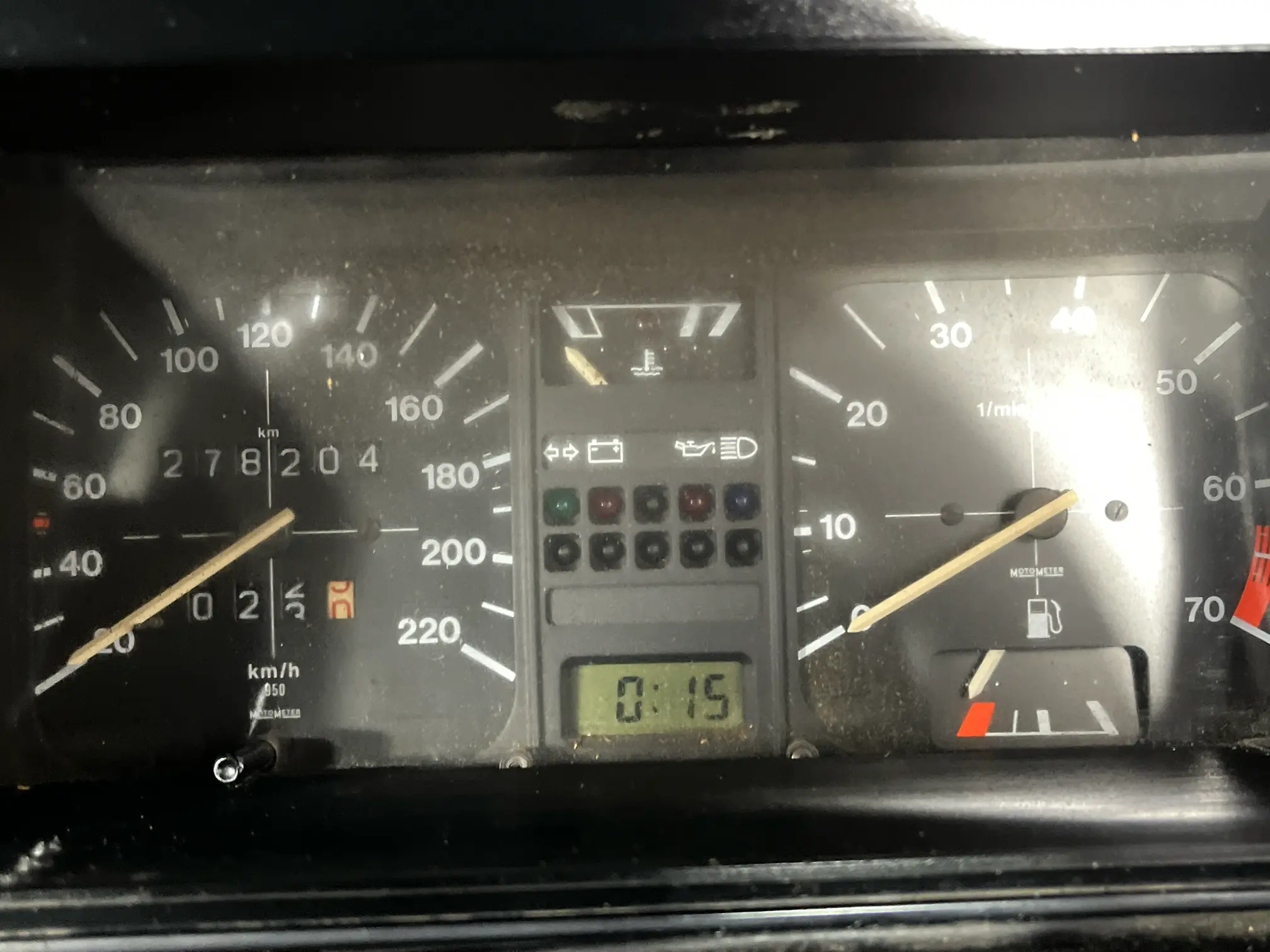 Used 1995 Volkswagen Citi Golf 1.8 L CTI for sale | WeBuyCars