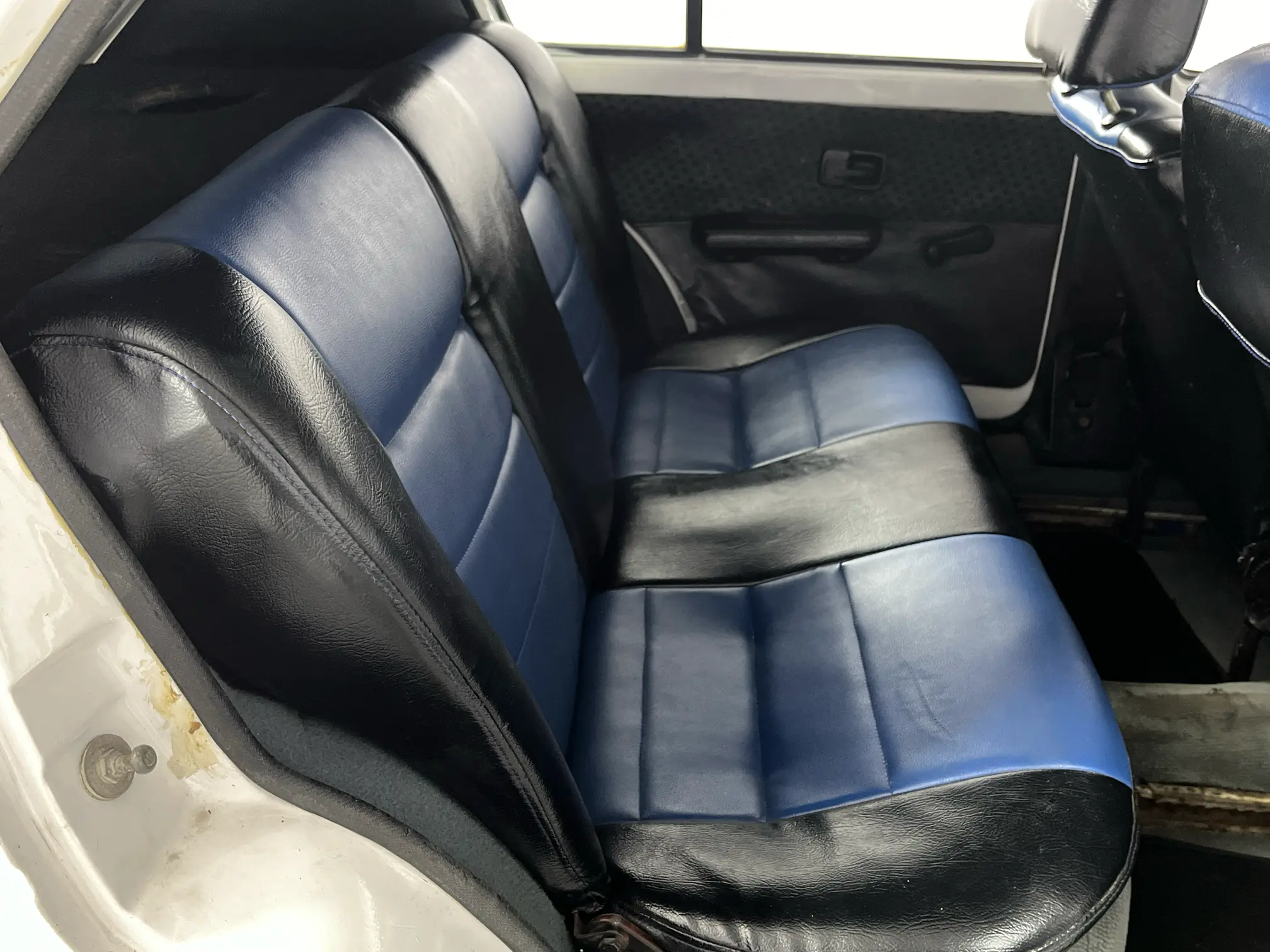 Used 1995 Volkswagen Citi Golf 1.8 L CTI for sale | WeBuyCars