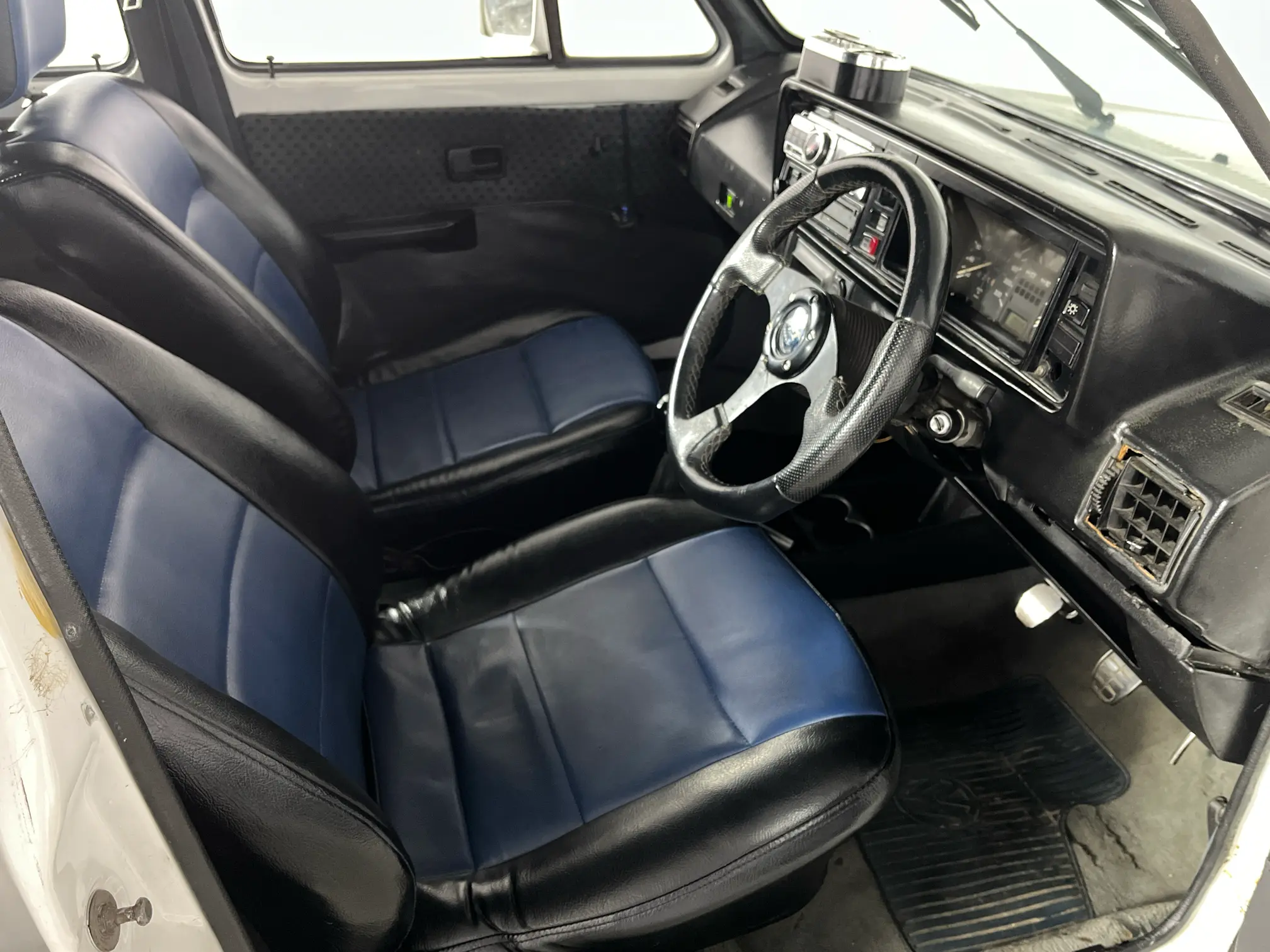 Used 1995 Volkswagen Citi Golf 1.8 L CTI for sale | WeBuyCars