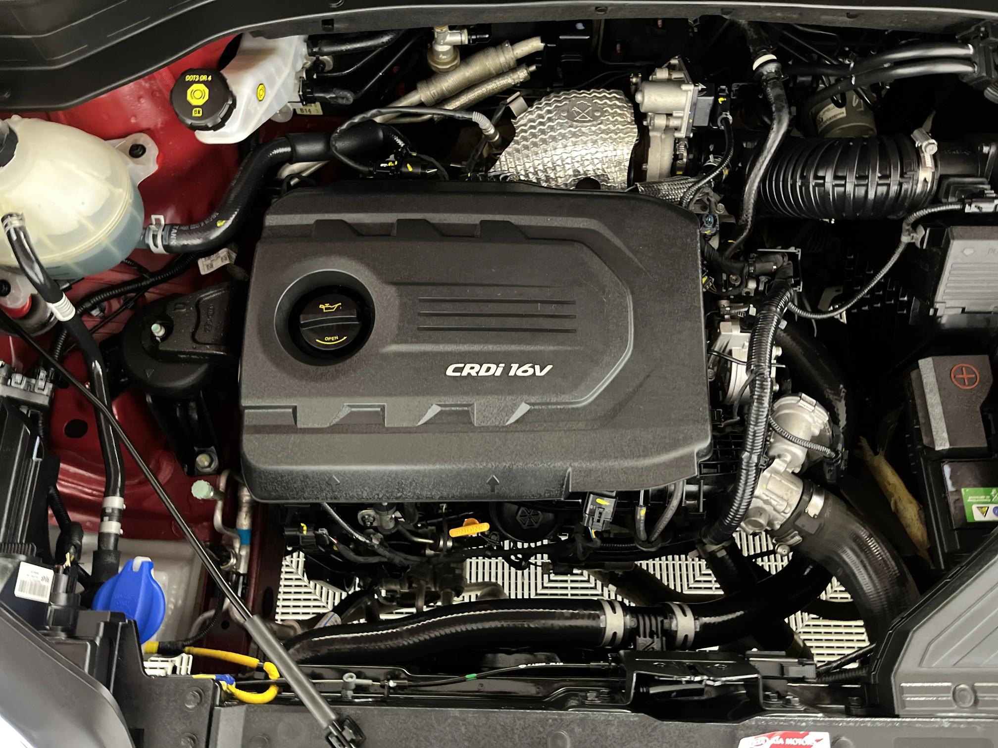 Kia Sportage VII 1.7D Ignite for sale in KZN - Durban - Carfind.co.za ...