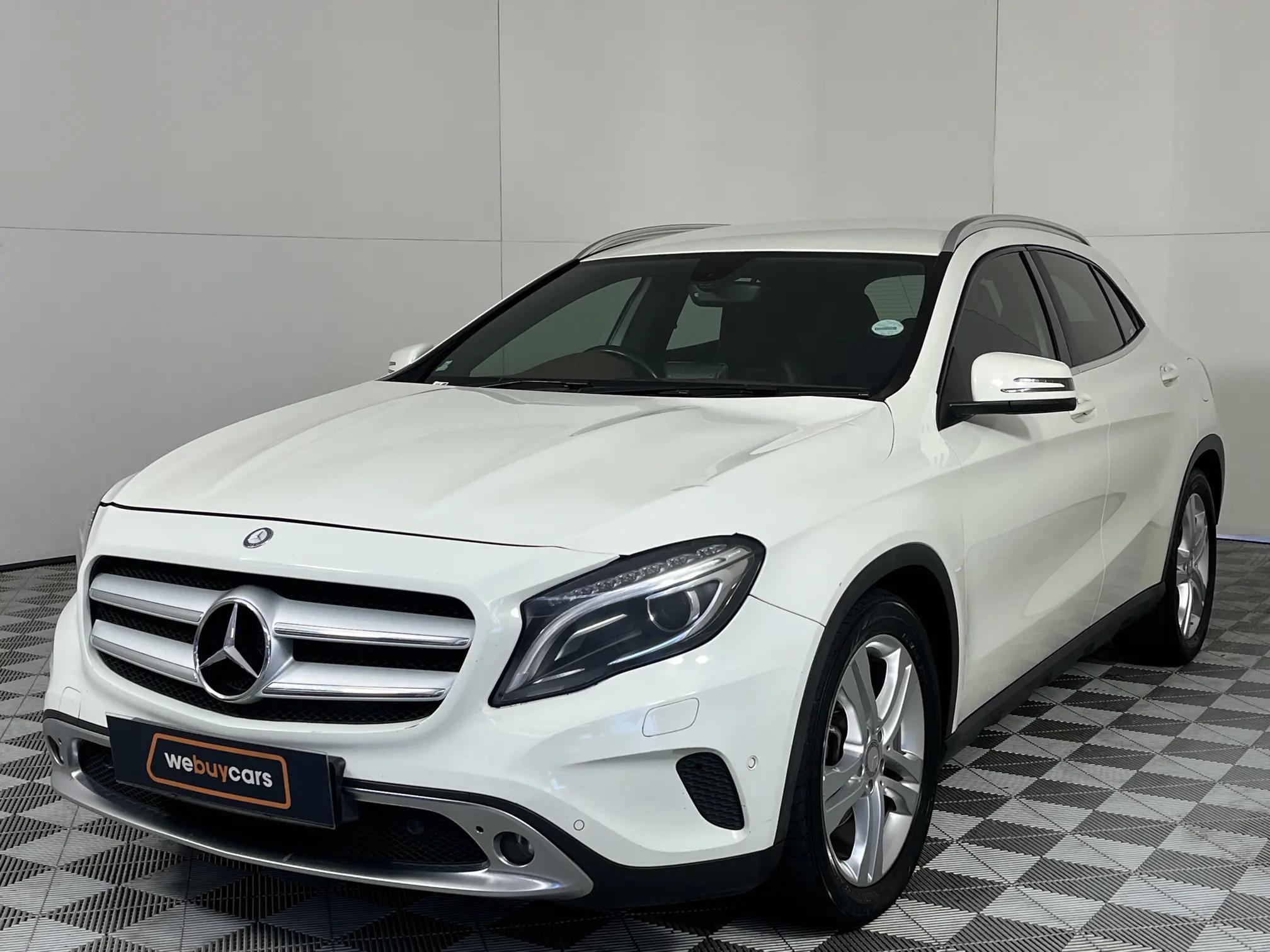 Mercedes Benz GLA 220 CDi for sale in Mpumalanga - Nelspruit - Carfind ...