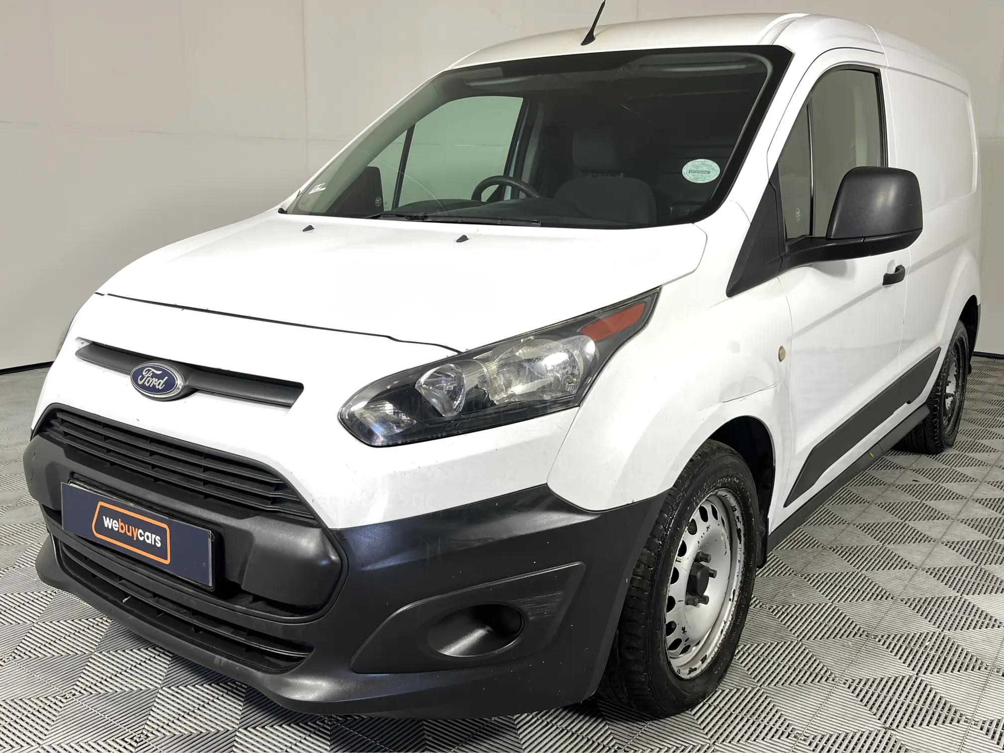 Ford Transit 1.0 Connect Ambiente SWB Panel Van for sale - R 115 900 ...