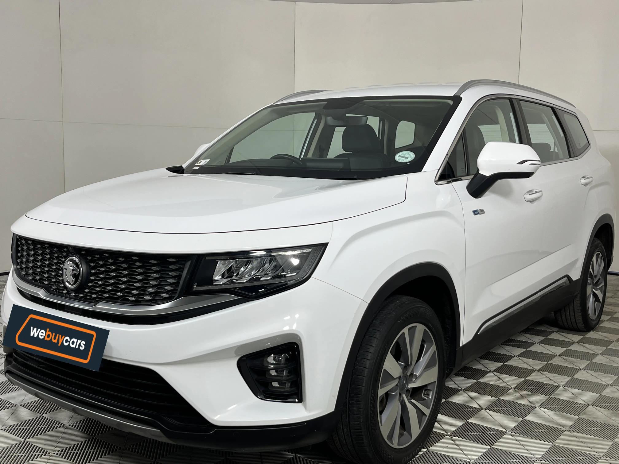 Proton X90 1.5T Premium (MHEV) for sale in Gauteng - Pretoria - Carfind ...