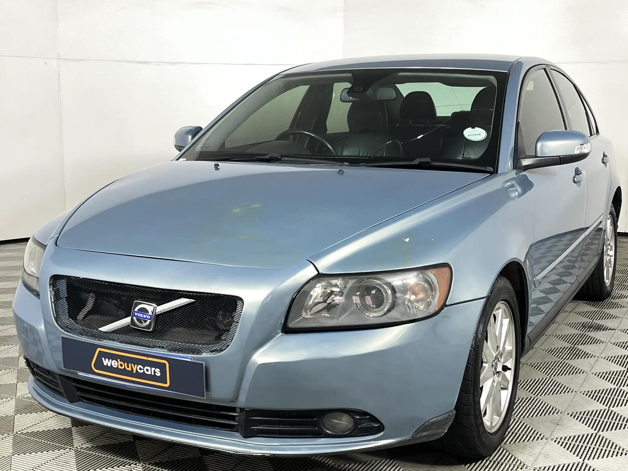 Used Volvo S40 Cars for sale in South Africa | Carfind.co.za