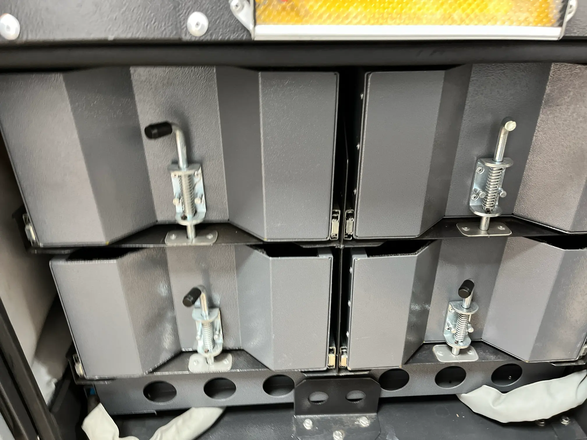 Used 2017 Conqueror Companion Platinum Edition for sale | WeBuyCars