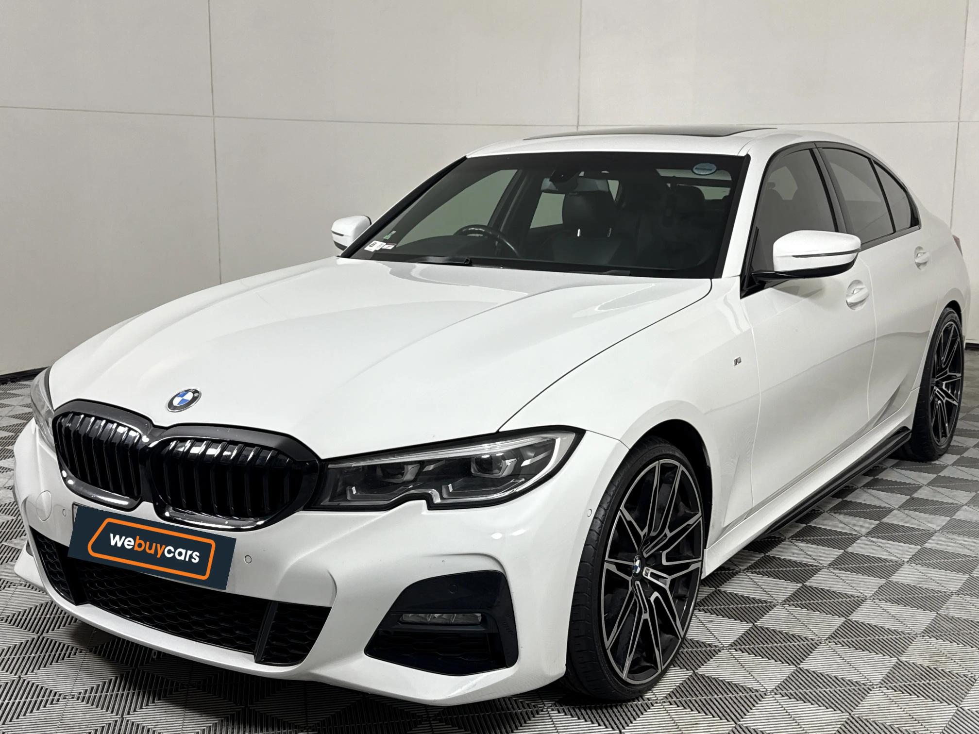 Elegant Bmw G20 For Sale Pictures